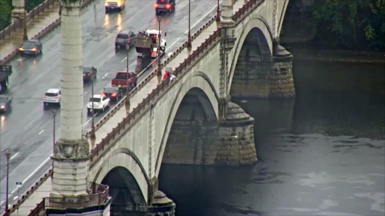 memorial bridge - masslive.com