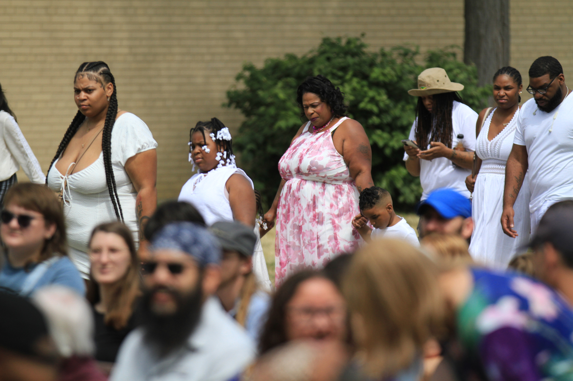 The Rice Butterfly Memorial - cleveland.com