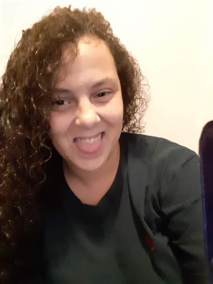 Buffalo Tops victim Roberta Drury couldn't show up without a smile ...