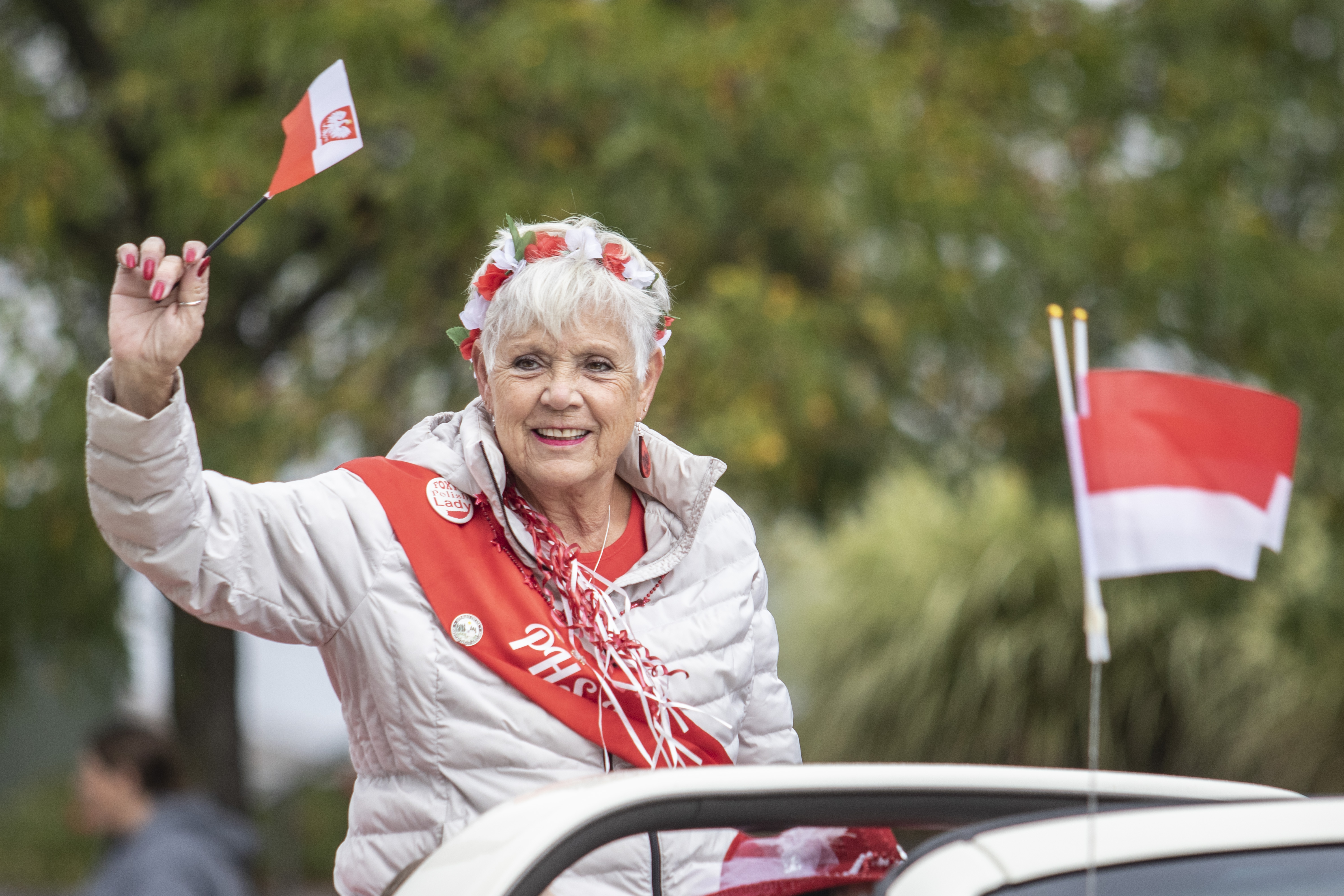Pulaski Days Parade celebrates 51 years - mlive.com