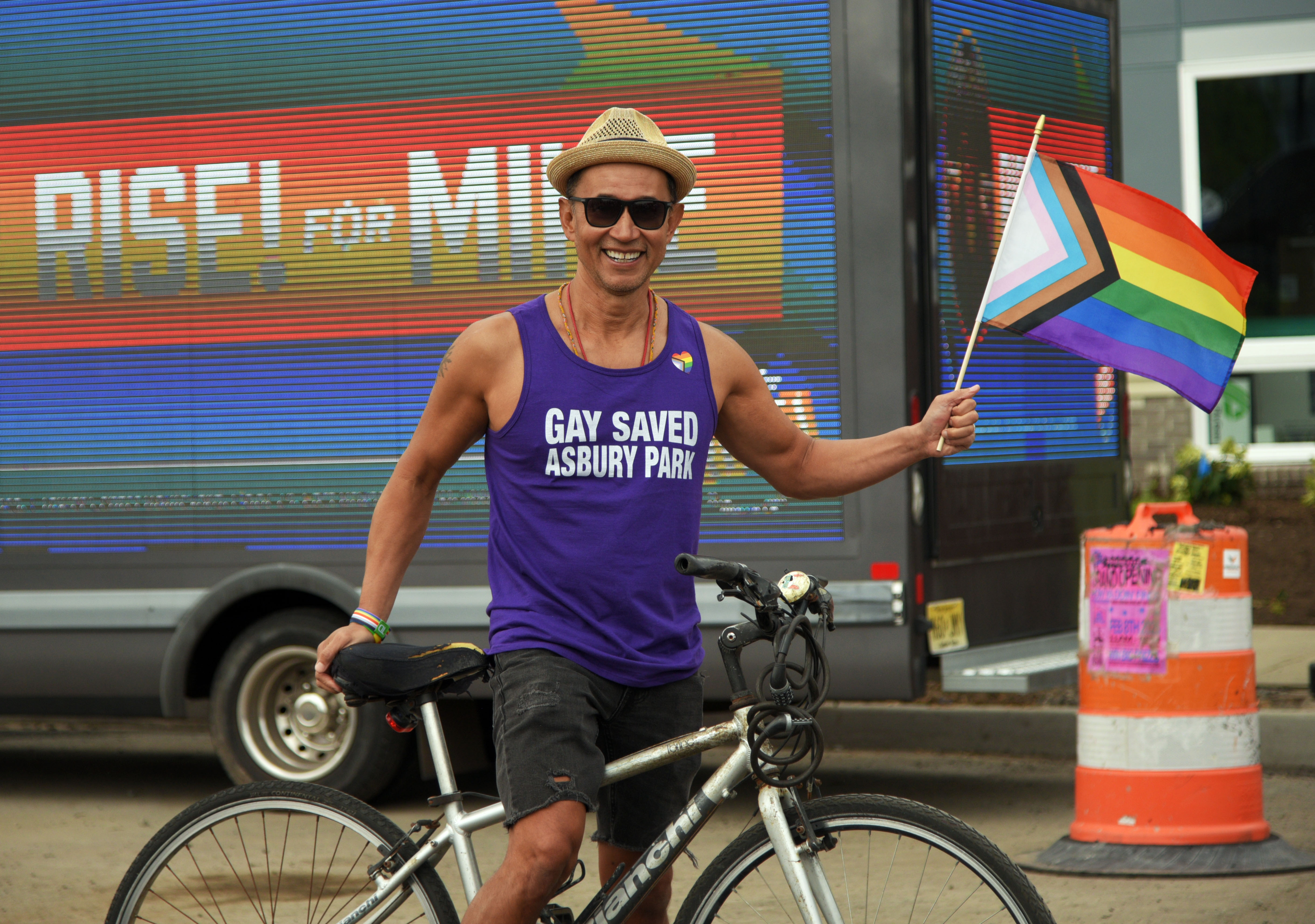 Asbury Park Pride Parade and Festival - nj.com