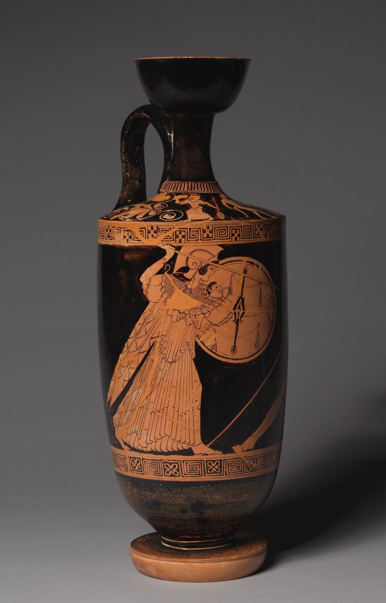 Newly purchased Greek vase shows Cleveland Museum of Art still ...
