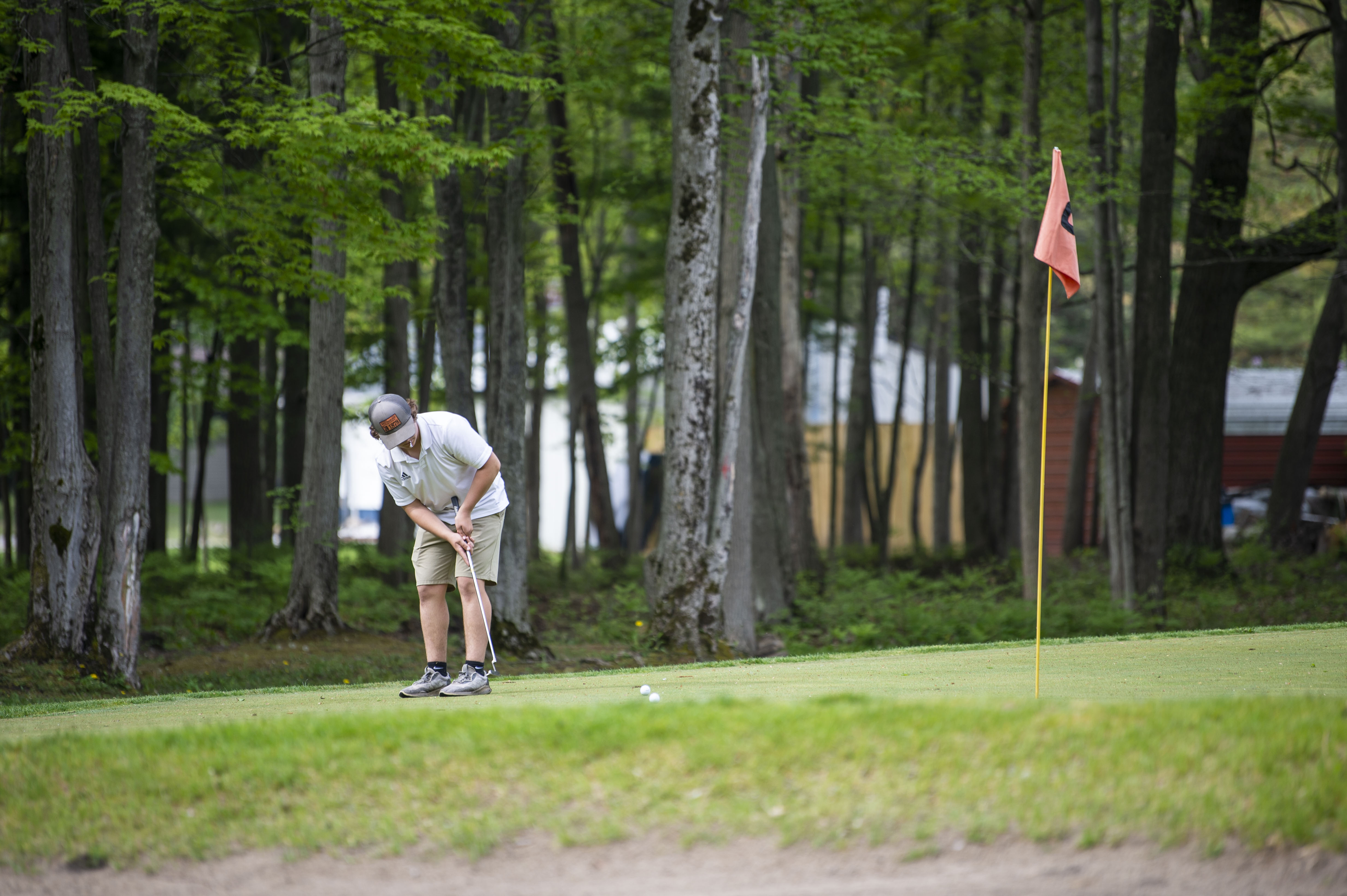 Green Hills Golf Course hosts Bay County Championship - mlive.com