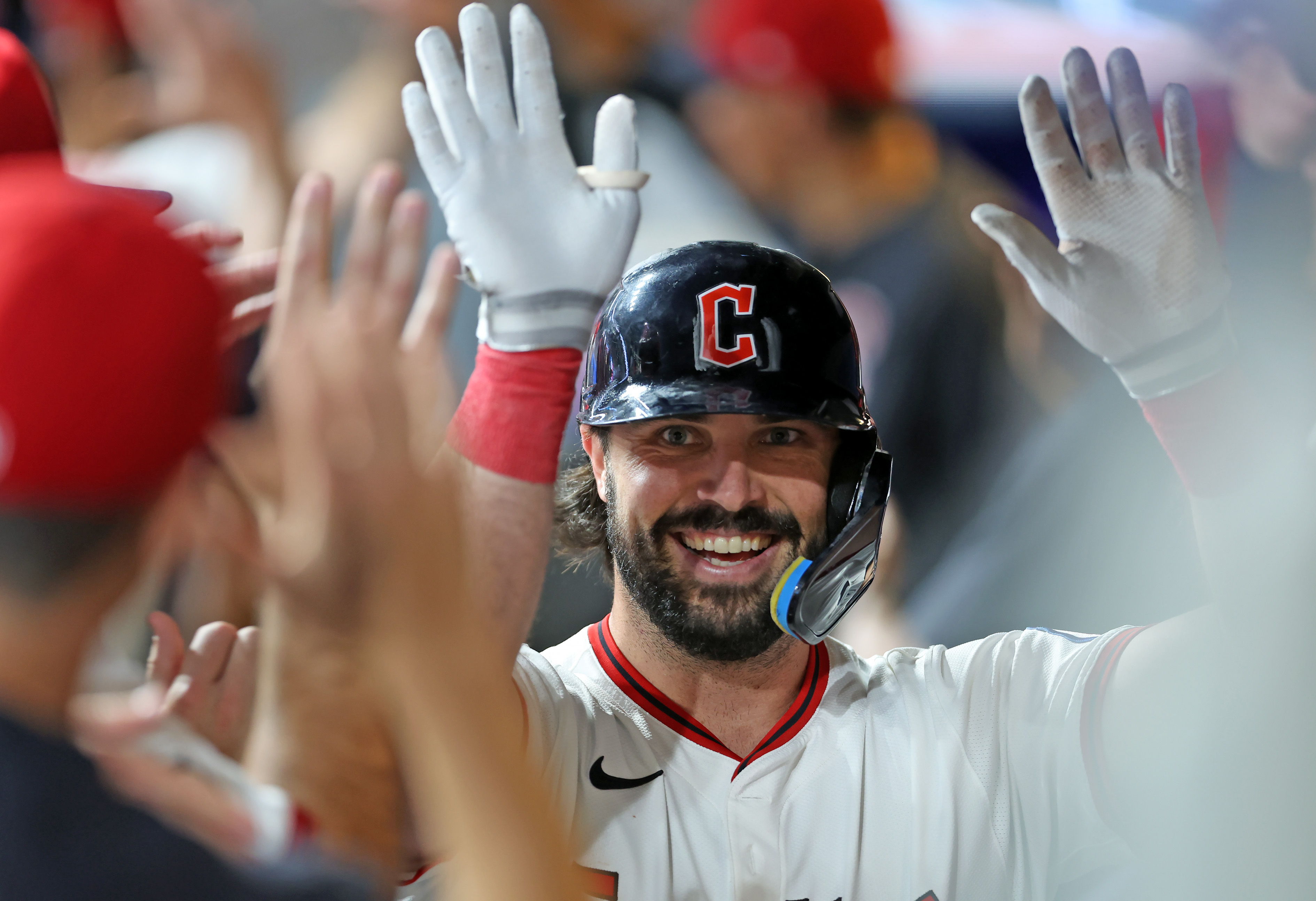 Cleveland Guardians vs. Miami Marlins, August 14, 2025 - cleveland.com