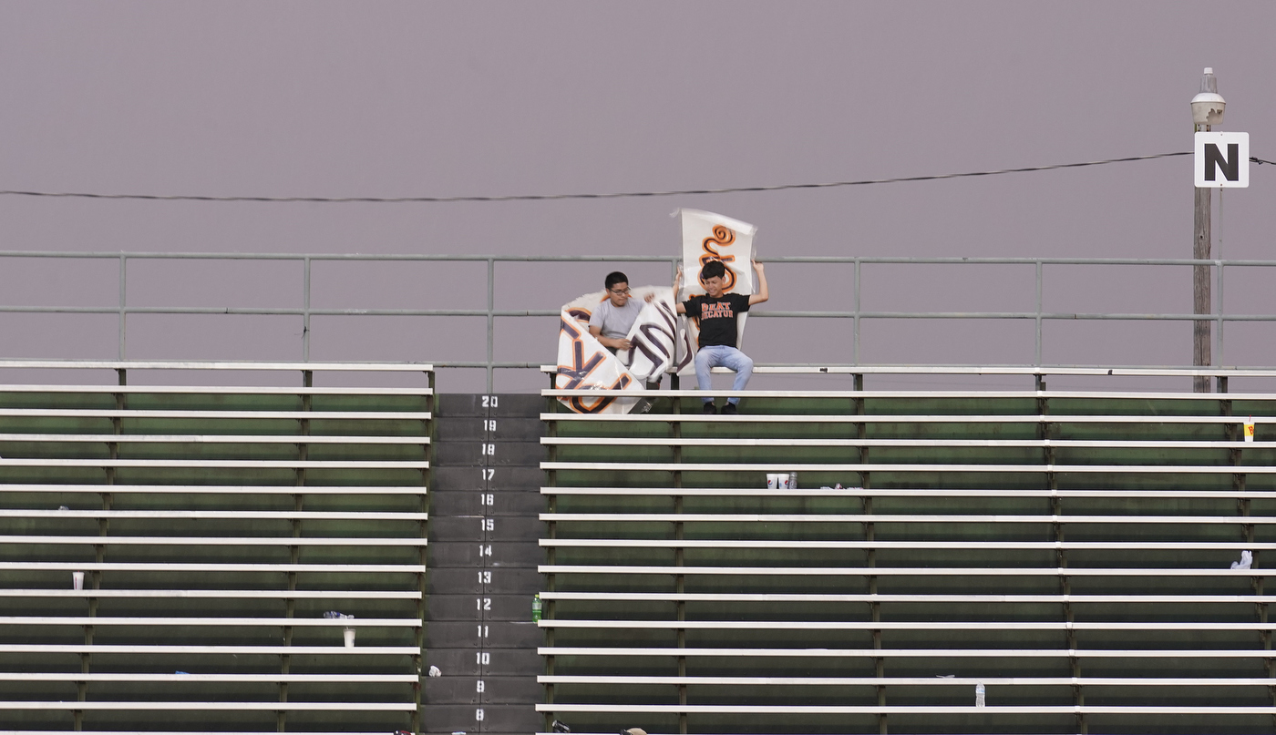 Austin vs. Decatur Football - al.com