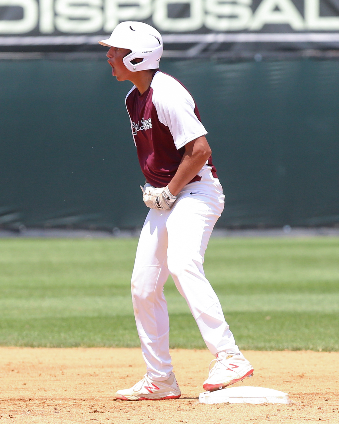 Baseball: Ridgewood defeats Nutley 11-1 in six innings of the North ...