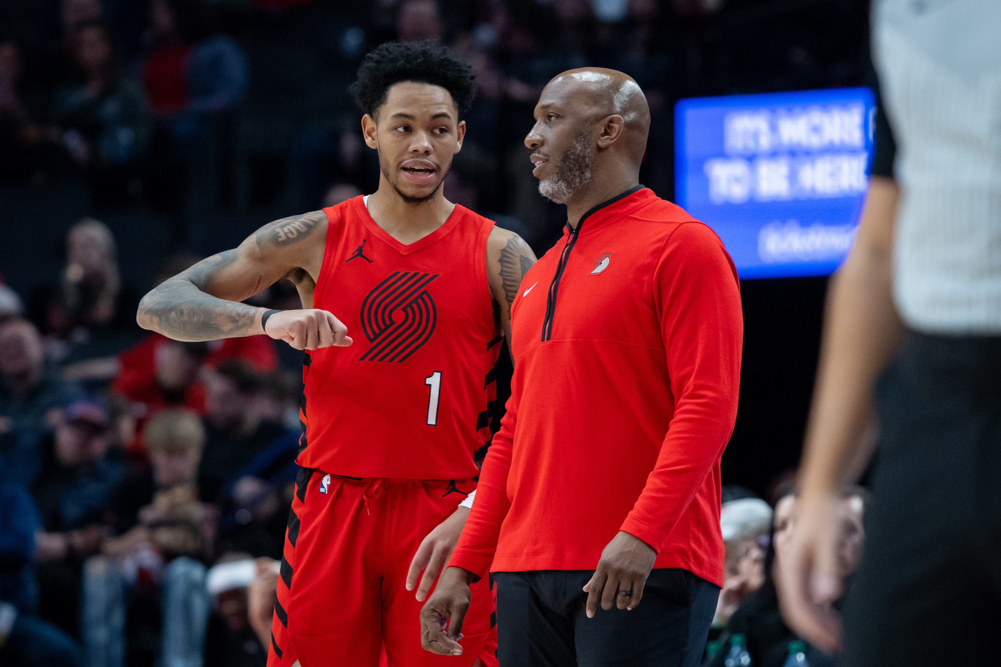 anfernee simons - oregonlive.com