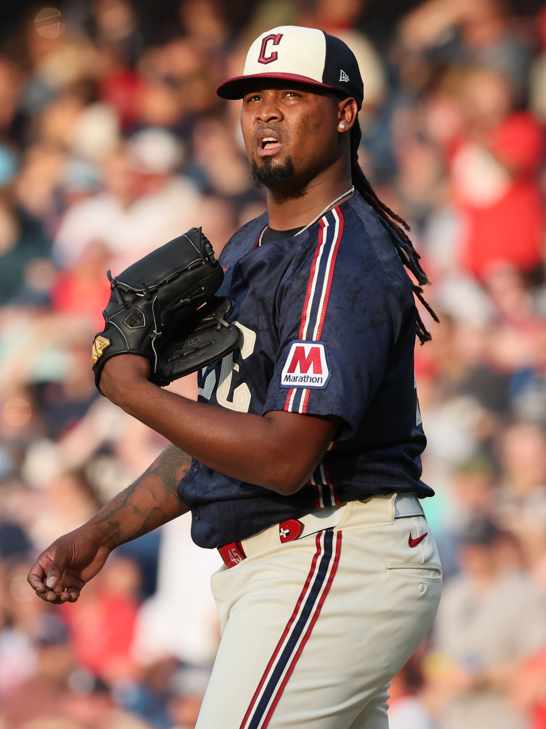 Cleveland Guardians vs. St. Louis Cardinals, June 27, 2025 - cleveland.com