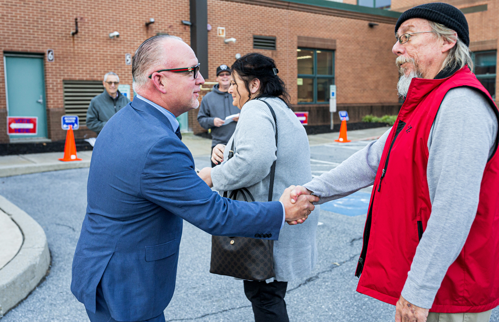 Election Day 2023 - pennlive.com