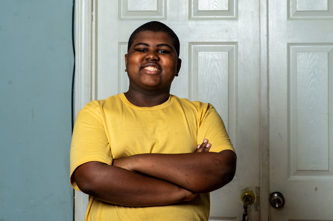 The digital divide - nj.com