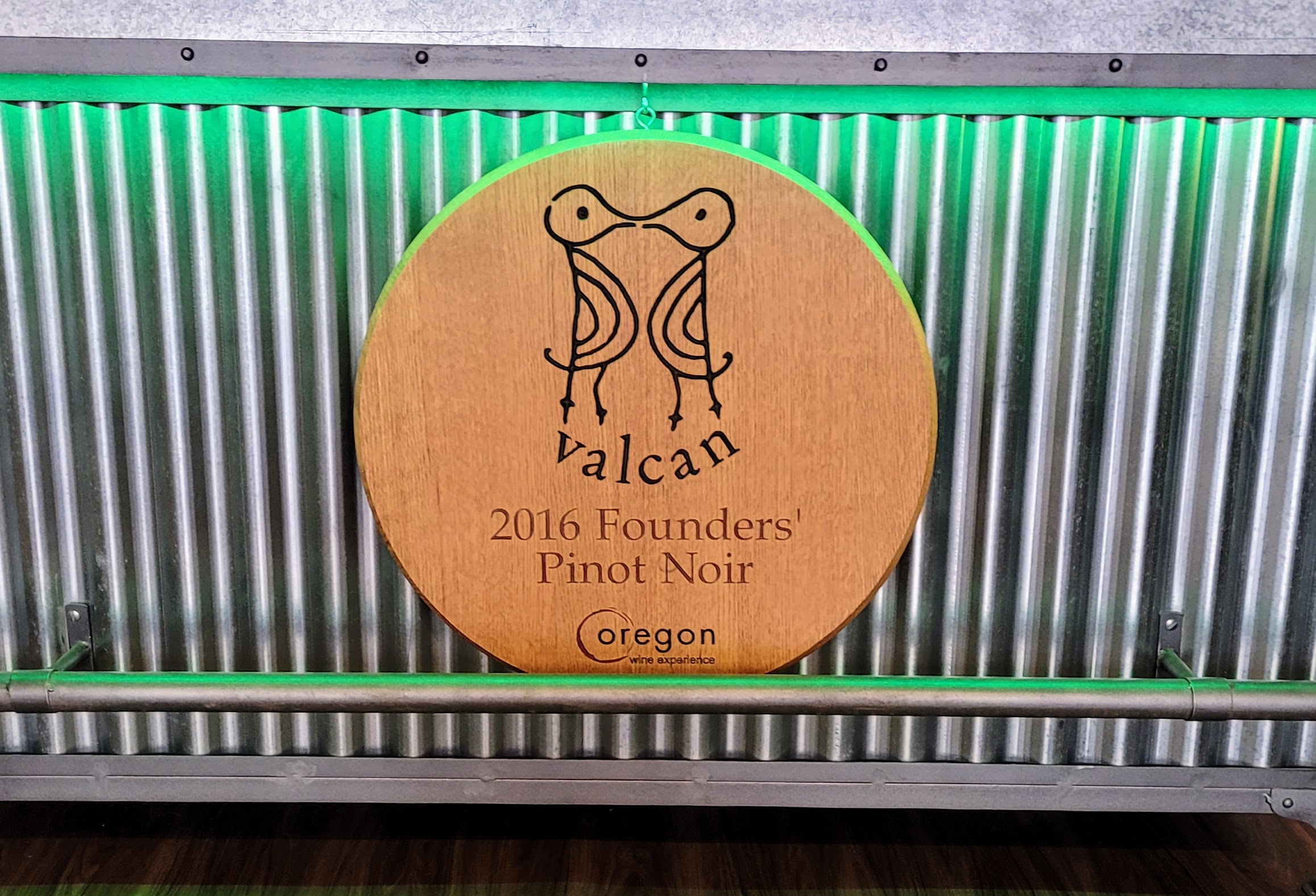 Winery spotlight: Valcan Cellars - oregonlive.com