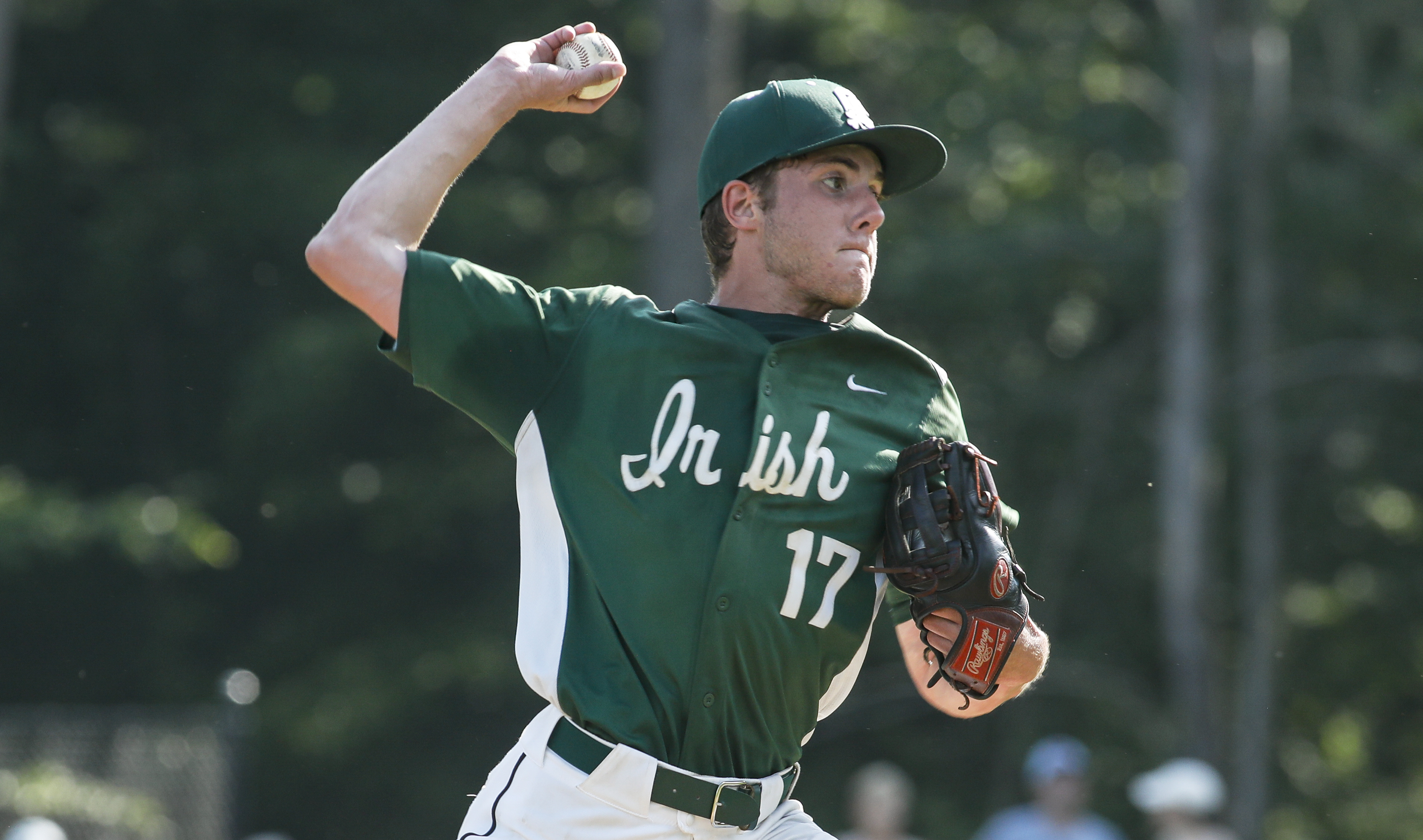 Baseball: Pingry vs. Camden Catholic in South, NPA first round on May ...