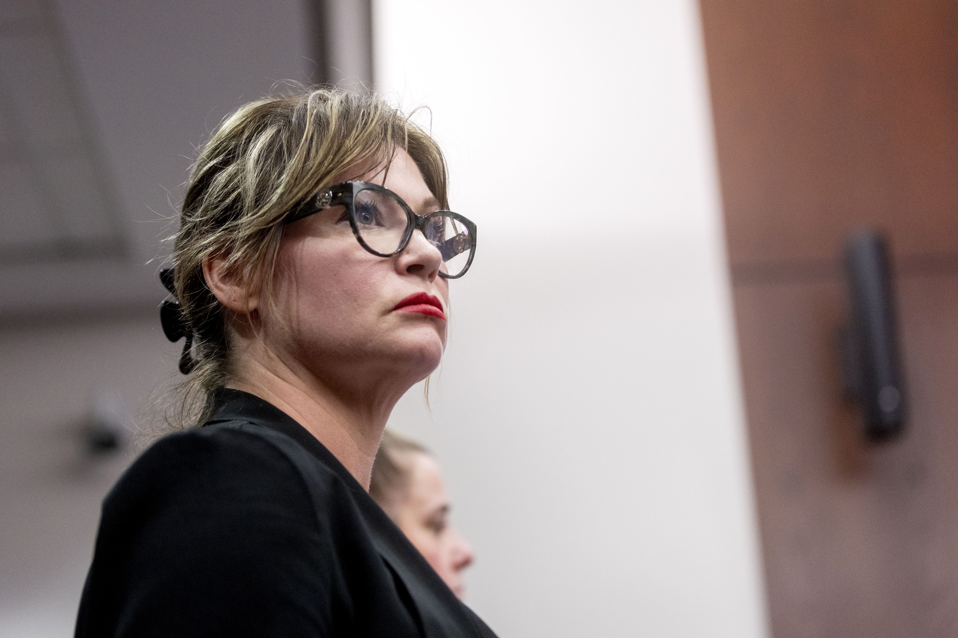 Mother, son sentenced to 30-plus years in pregnant woman's murder ...