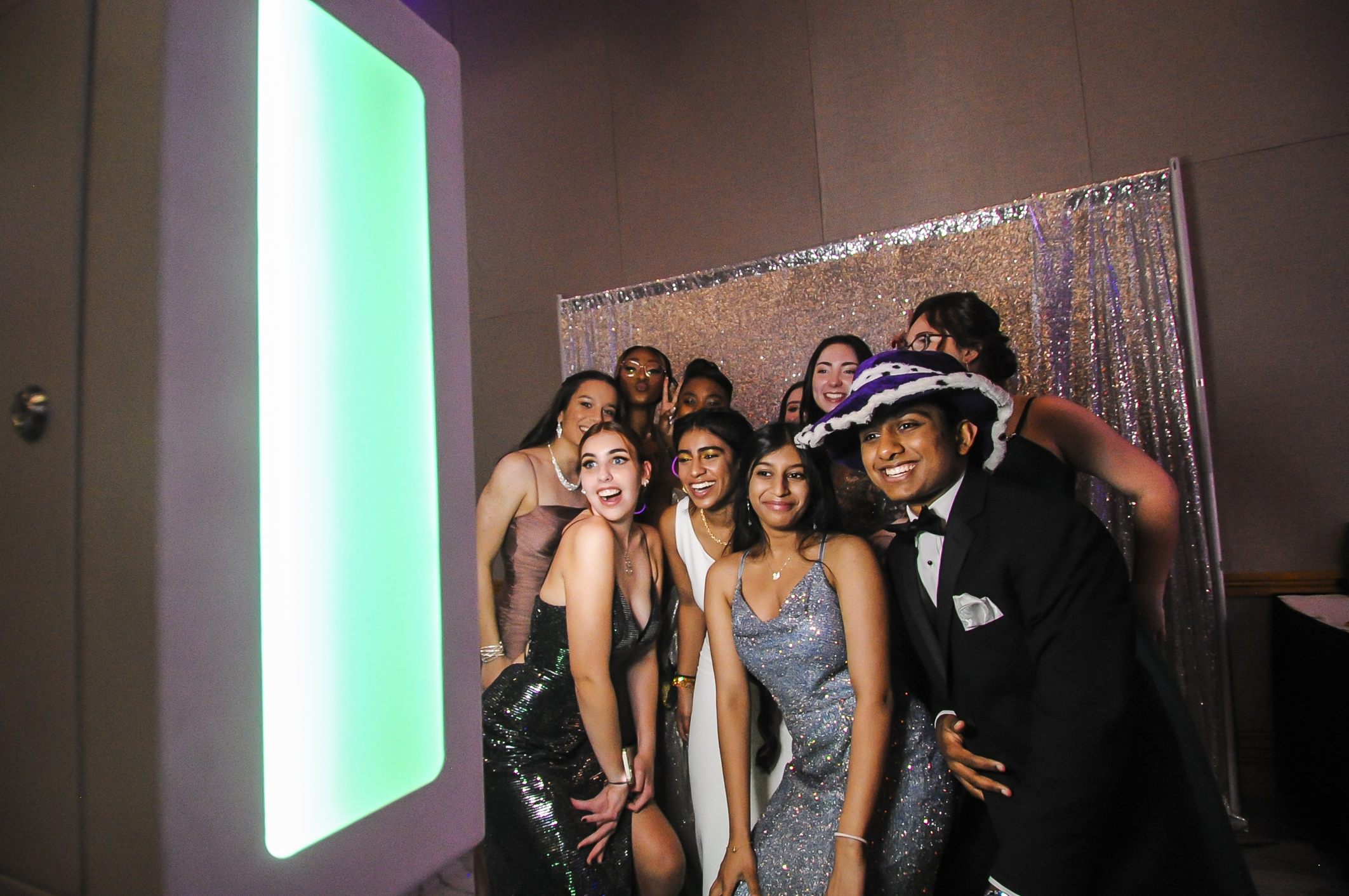 Montgomery High School prom 2022 - nj.com