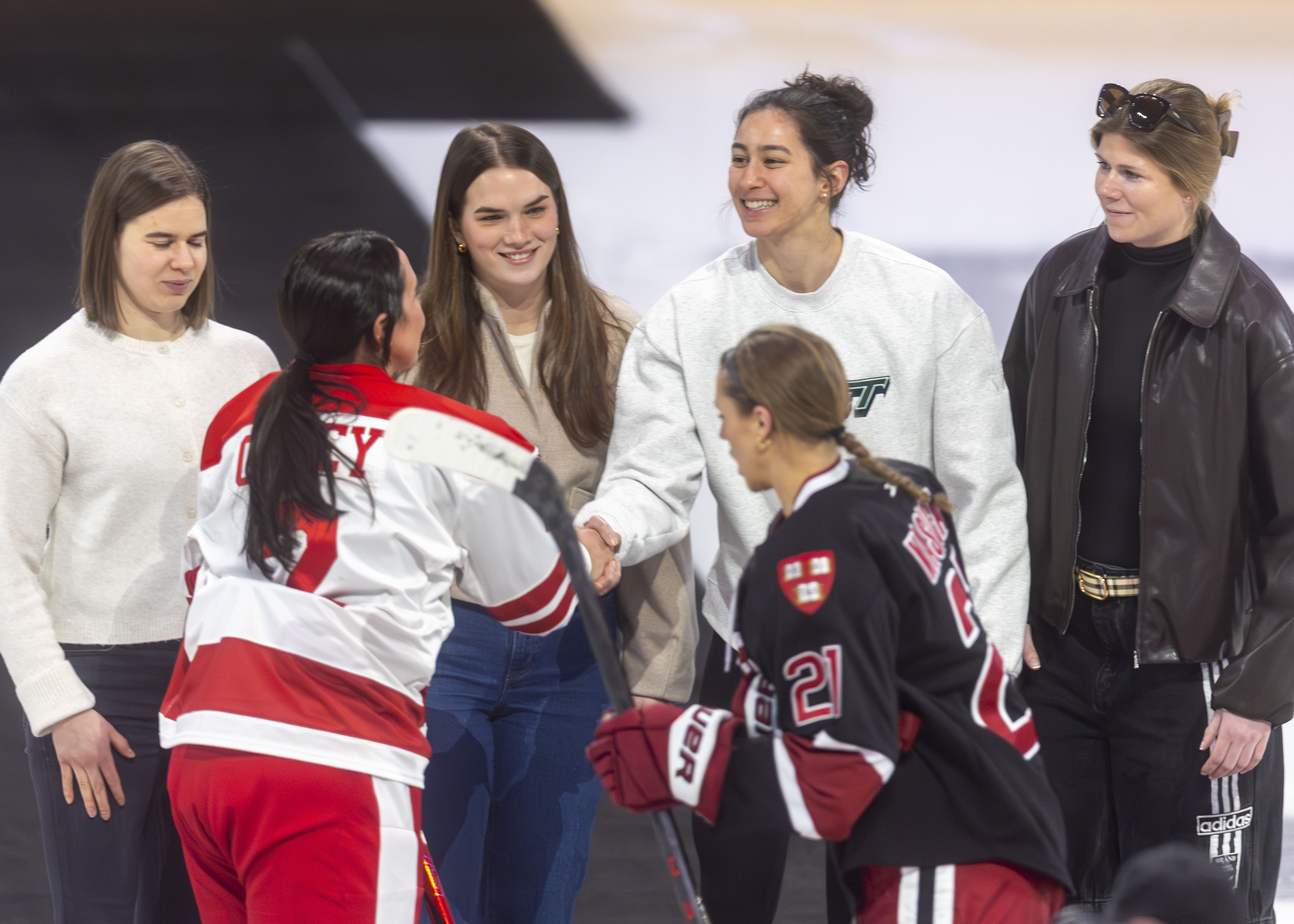 Women's Beanpot 2026 Championship - masslive.com