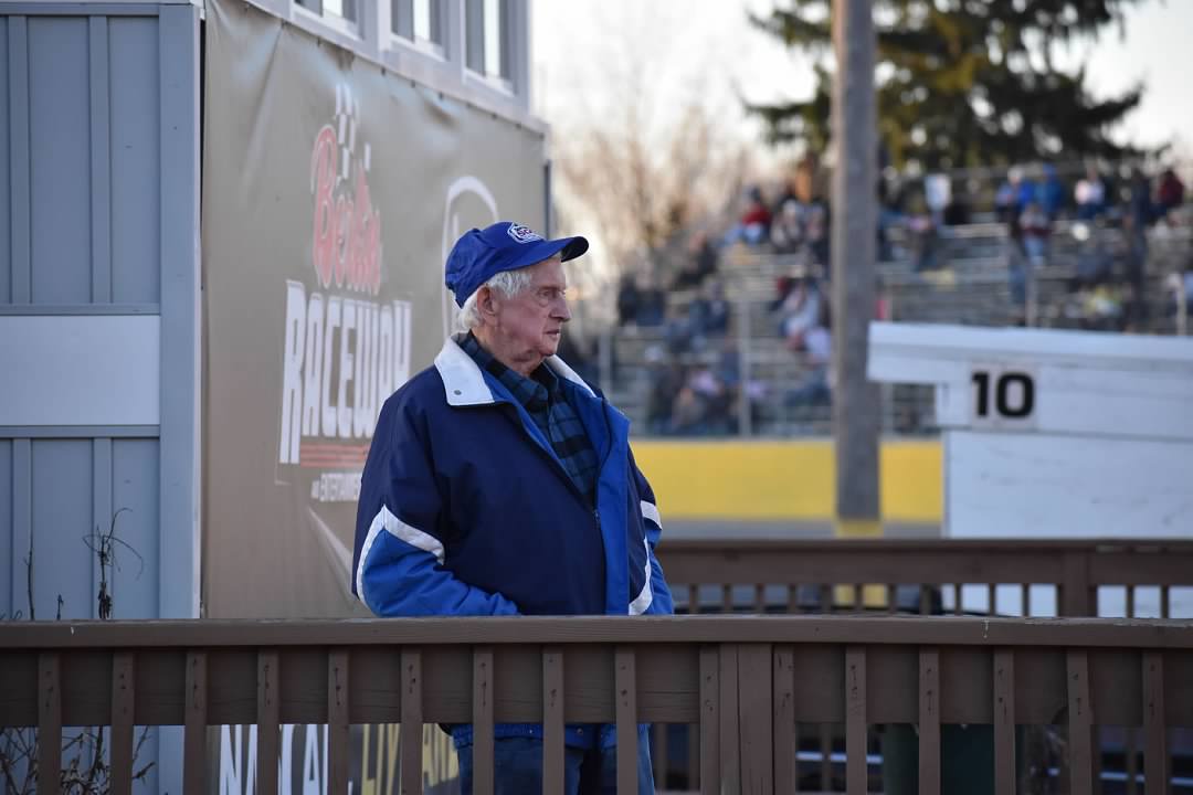 Ralph Baker remembered - mlive.com