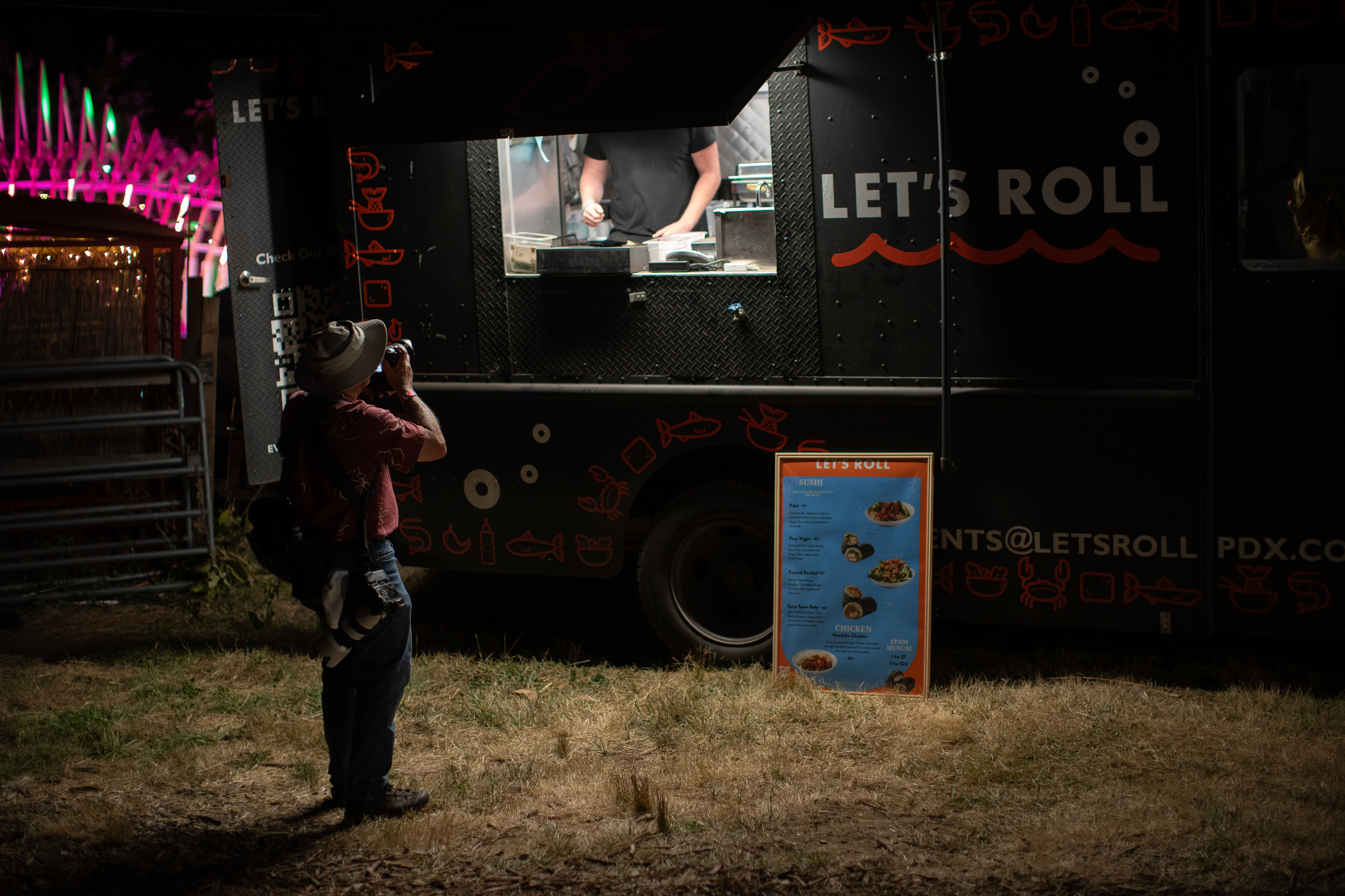 Pickathon 2025 - oregonlive.com