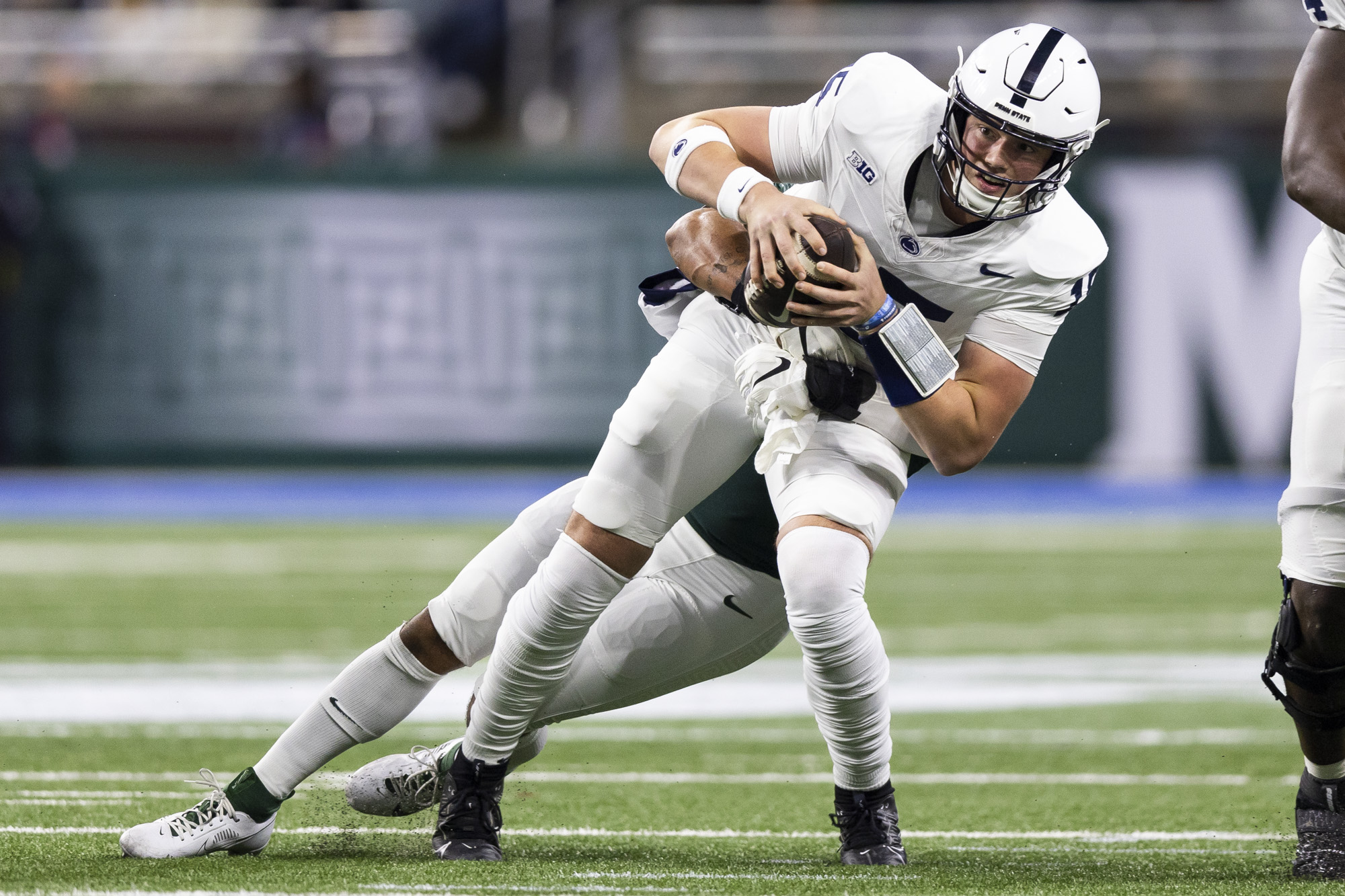 Penn State vs Michigan State, Nov. 24, 2023 PennLive - pennlive.com
