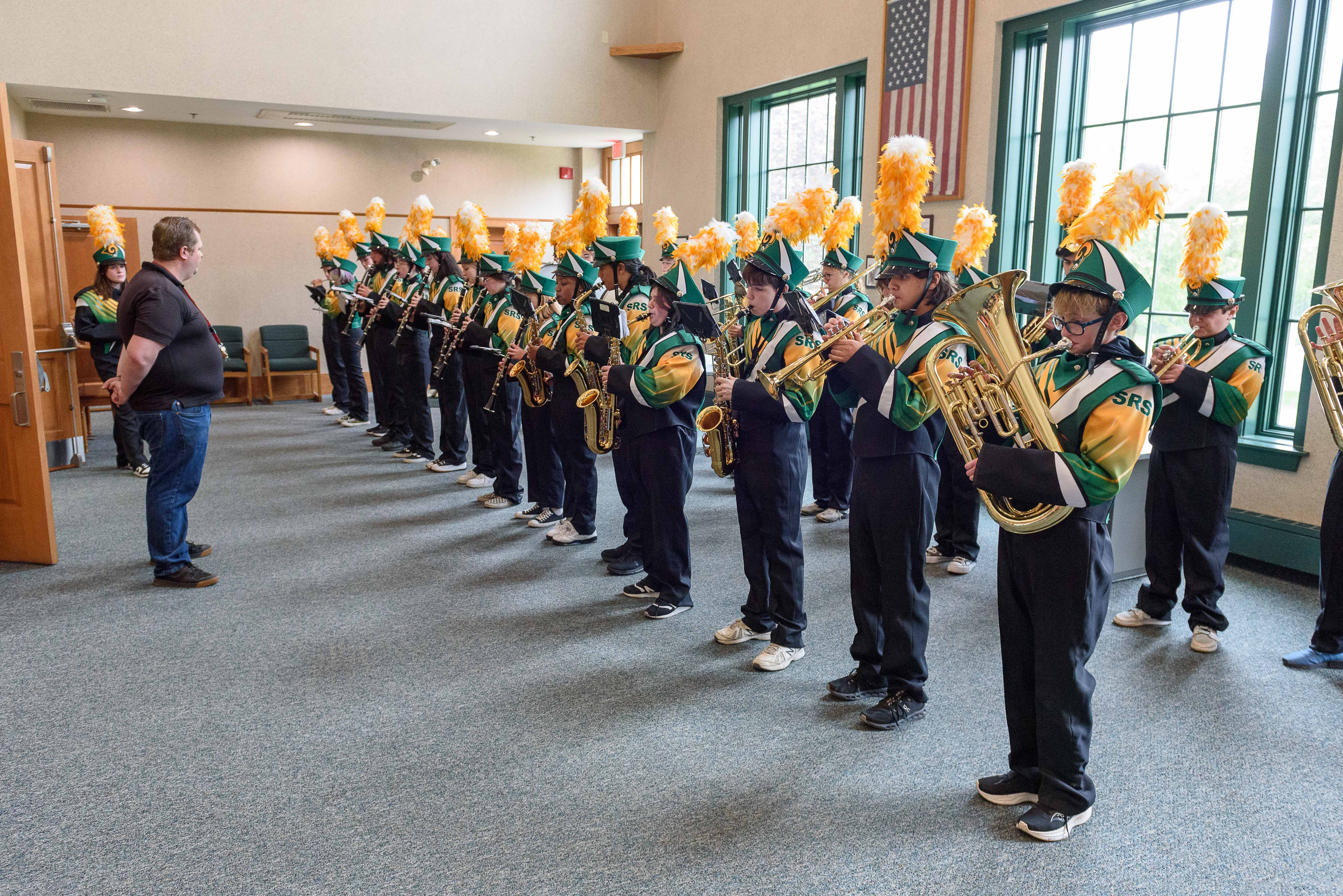 Southwick Memorial Day Ceremony - masslive.com