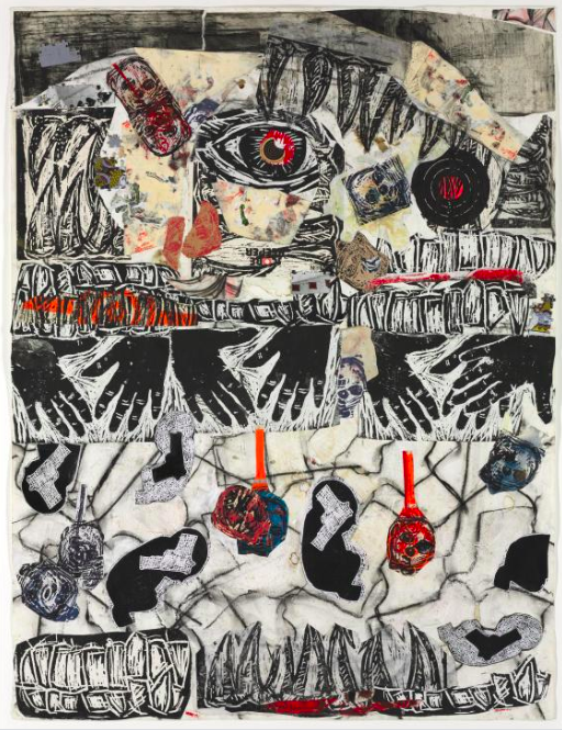 Cleveland artist Dexter Davis recovers from road-rage shooting ...