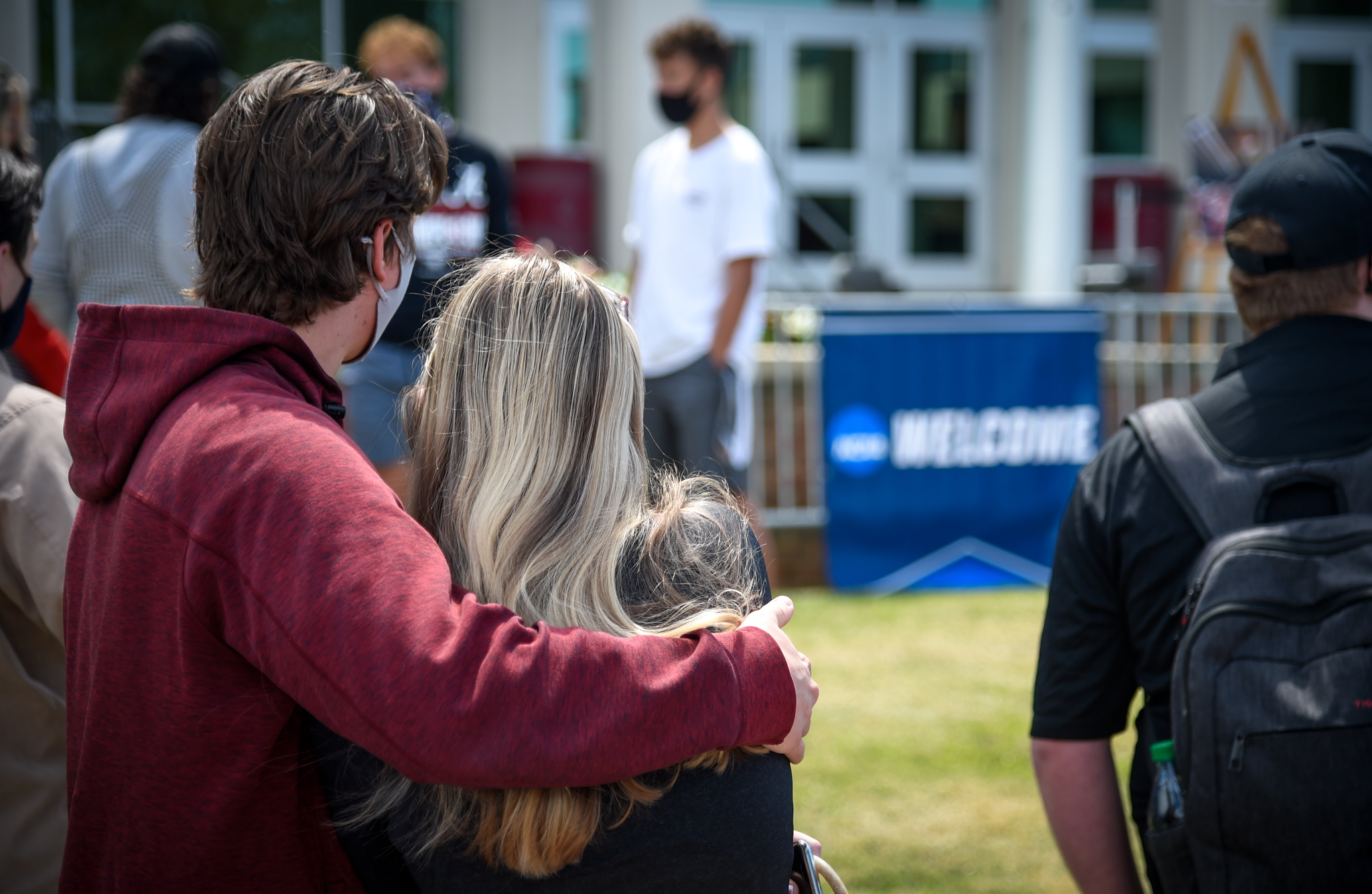 Luke Ratliff Memorial Coleman Coliseum - al.com