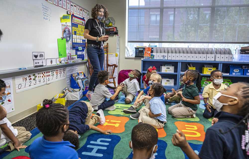 Pennsylvania STEAM Academy Charter School - pennlive.com