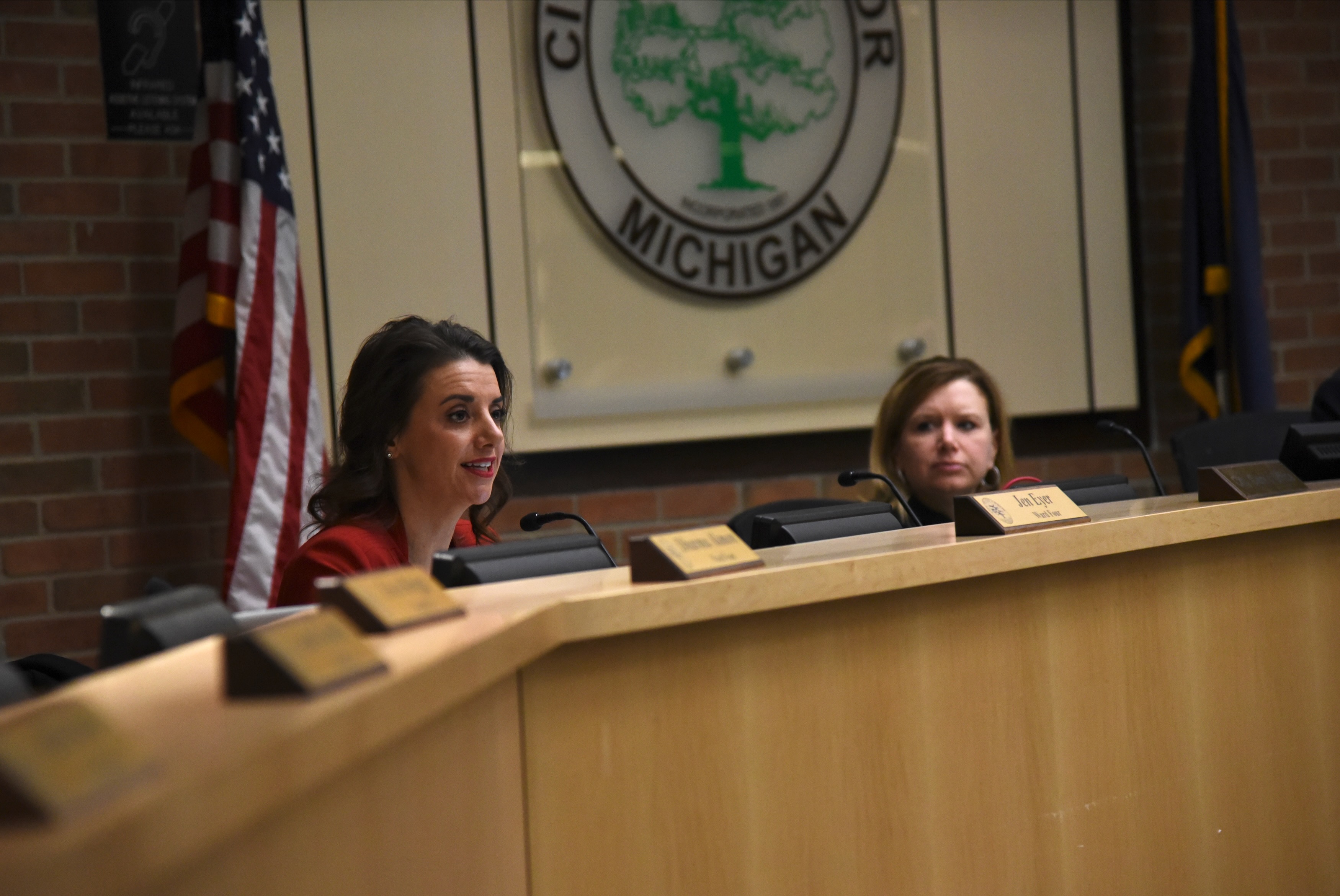 Ann Arbor City Council meeting on Jan. 23, 2023 - mlive.com