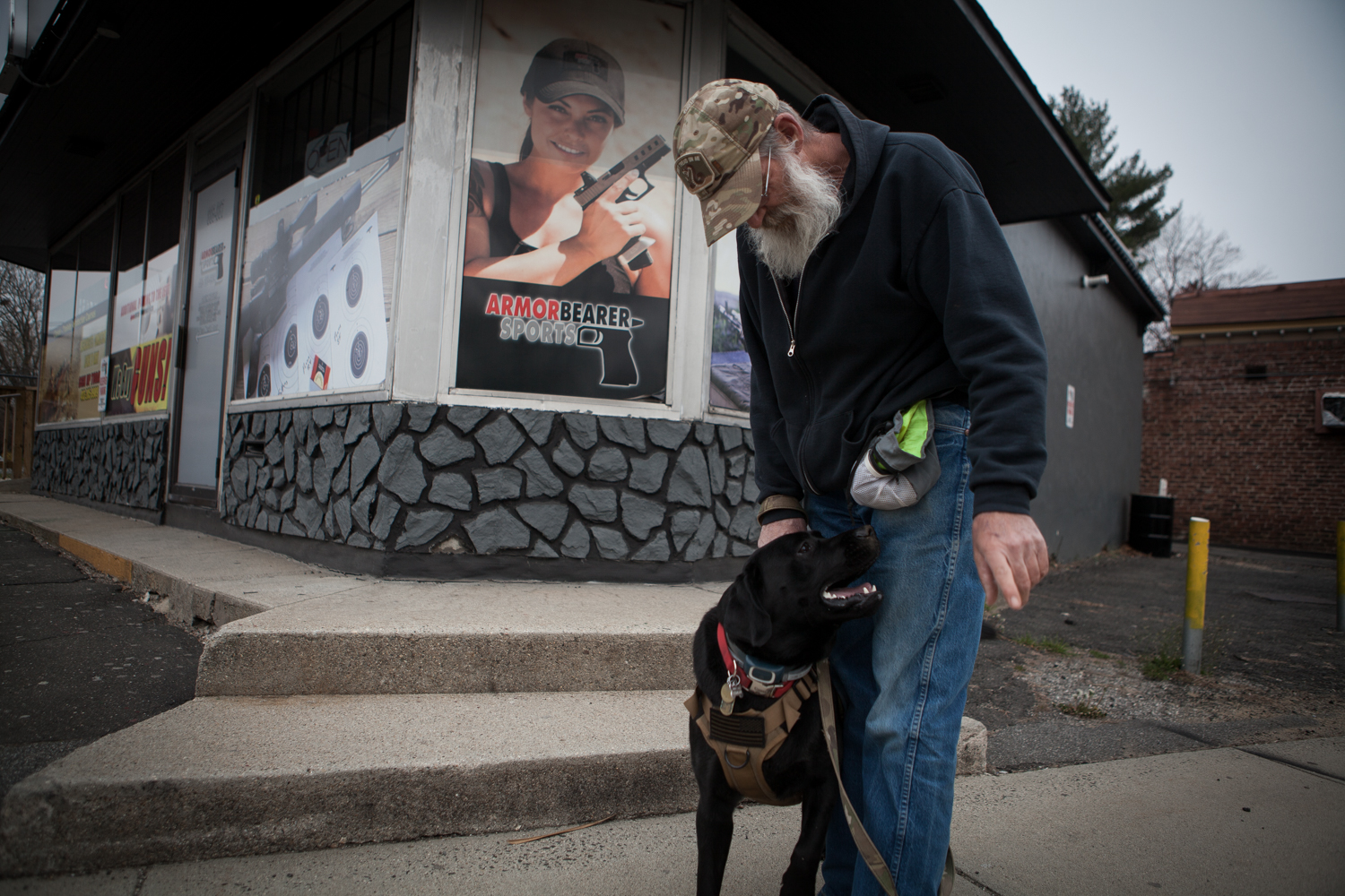 Rolling second amendment rights rally in Western Massachusetts ...