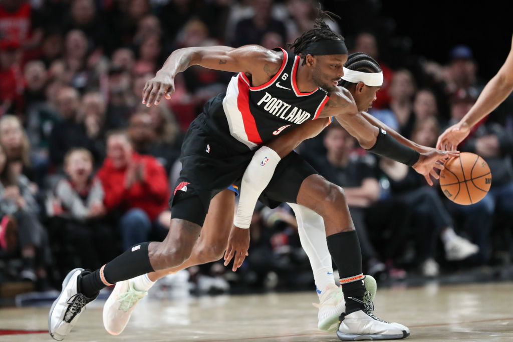 cam reddish - oregonlive.com