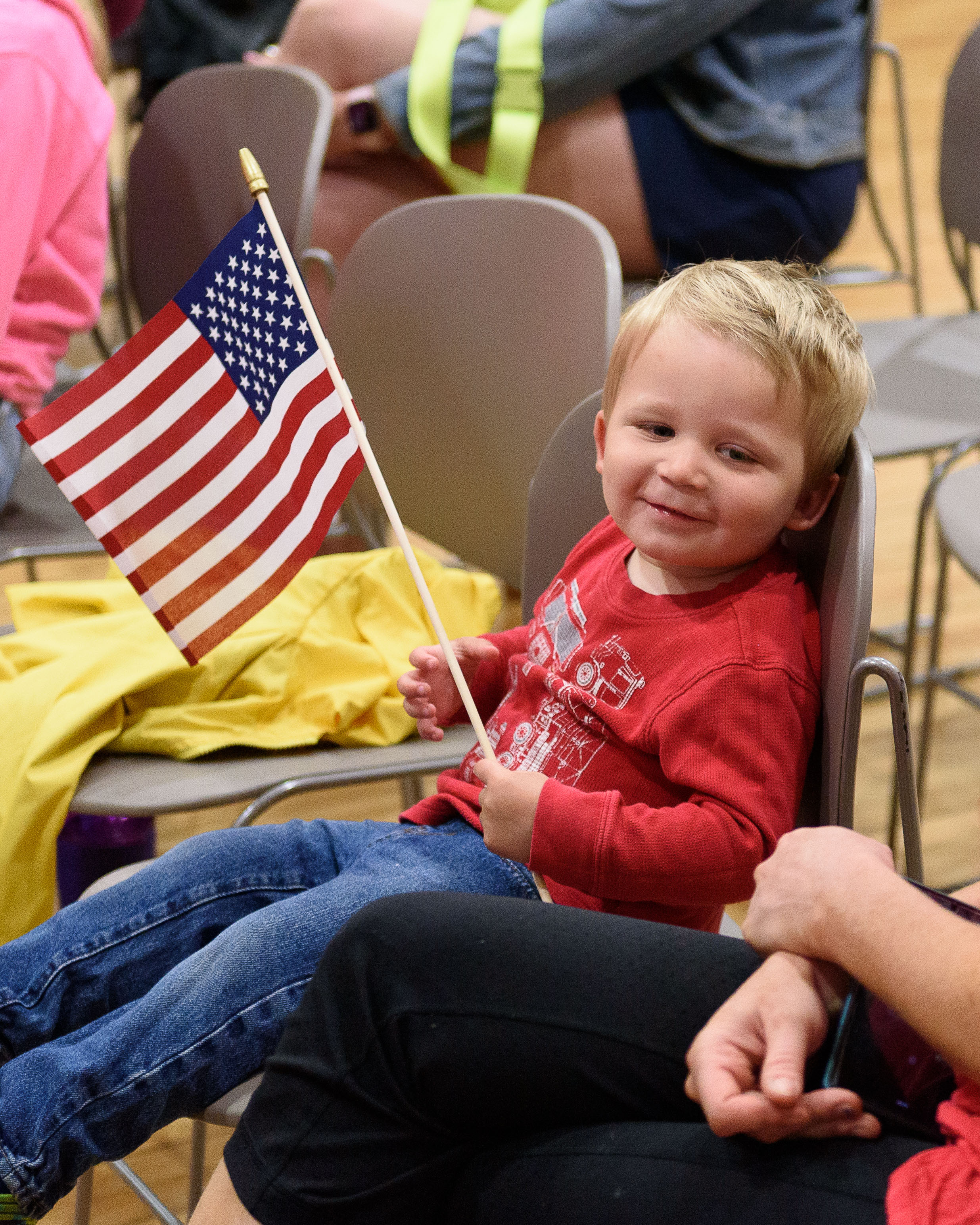 Southwick Memorial Day Ceremony - masslive.com