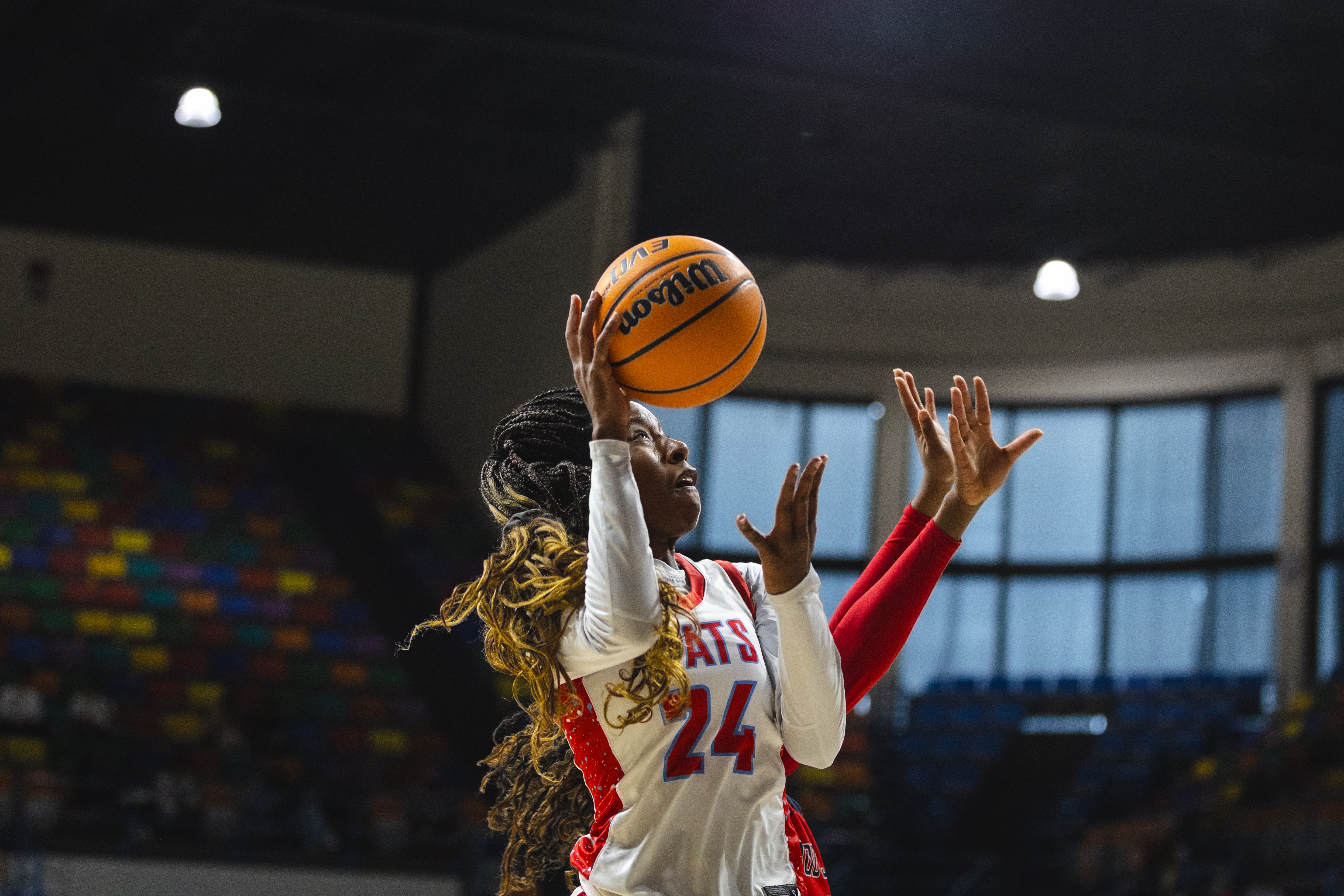 AHSAA NW Regional Basketball-7A Girls Final - al.com