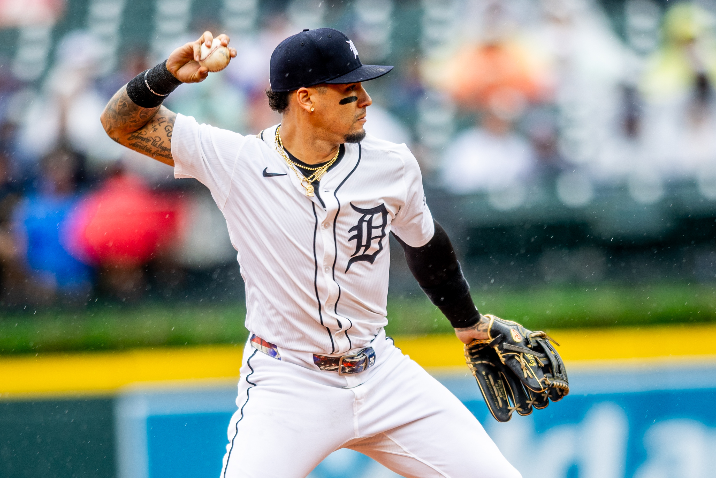 Detroit Tigers host Pittsburgh Pirates in game 1 of doubleheader ...