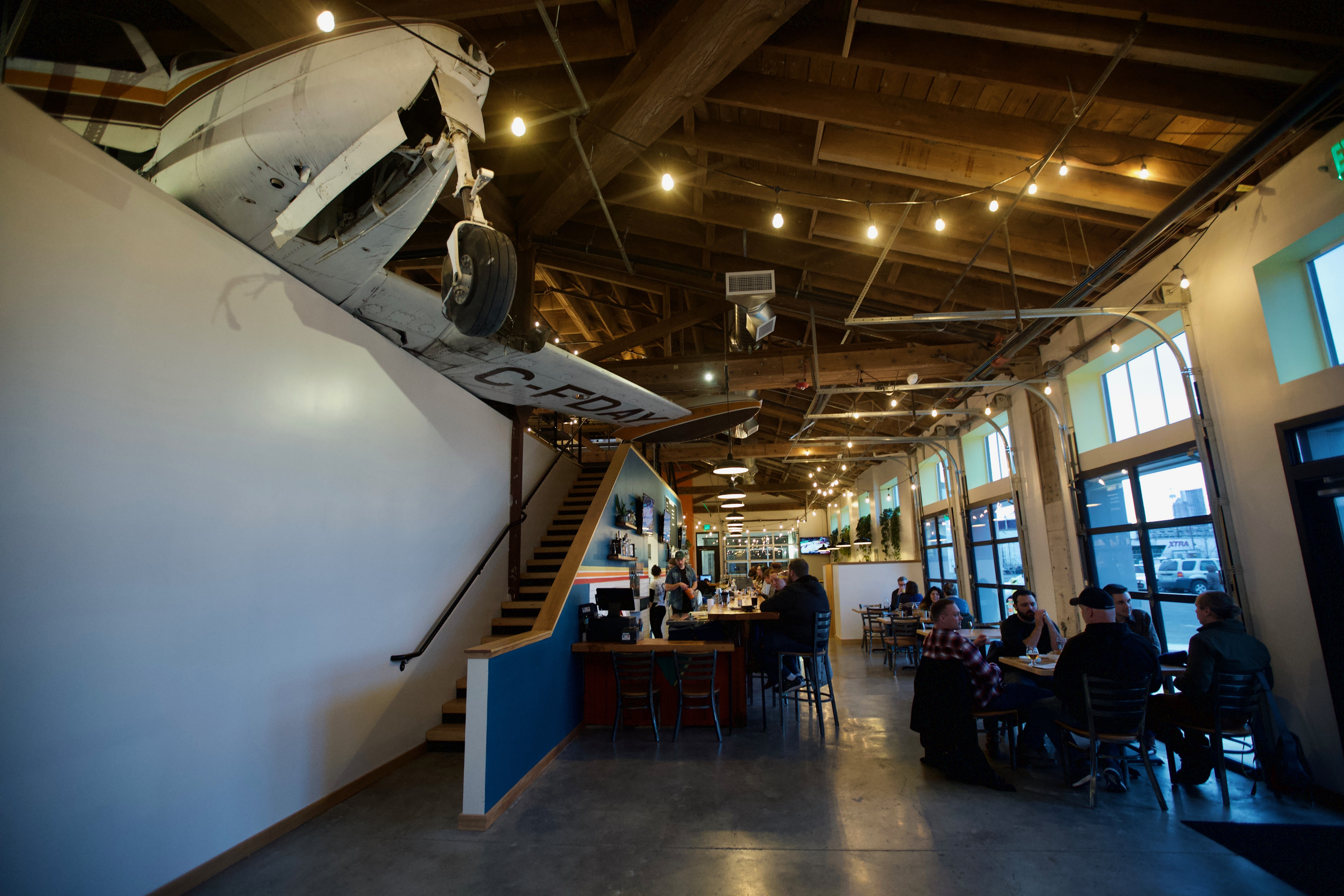 Crux Fermentation Project coming to SE Portland - oregonlive.com