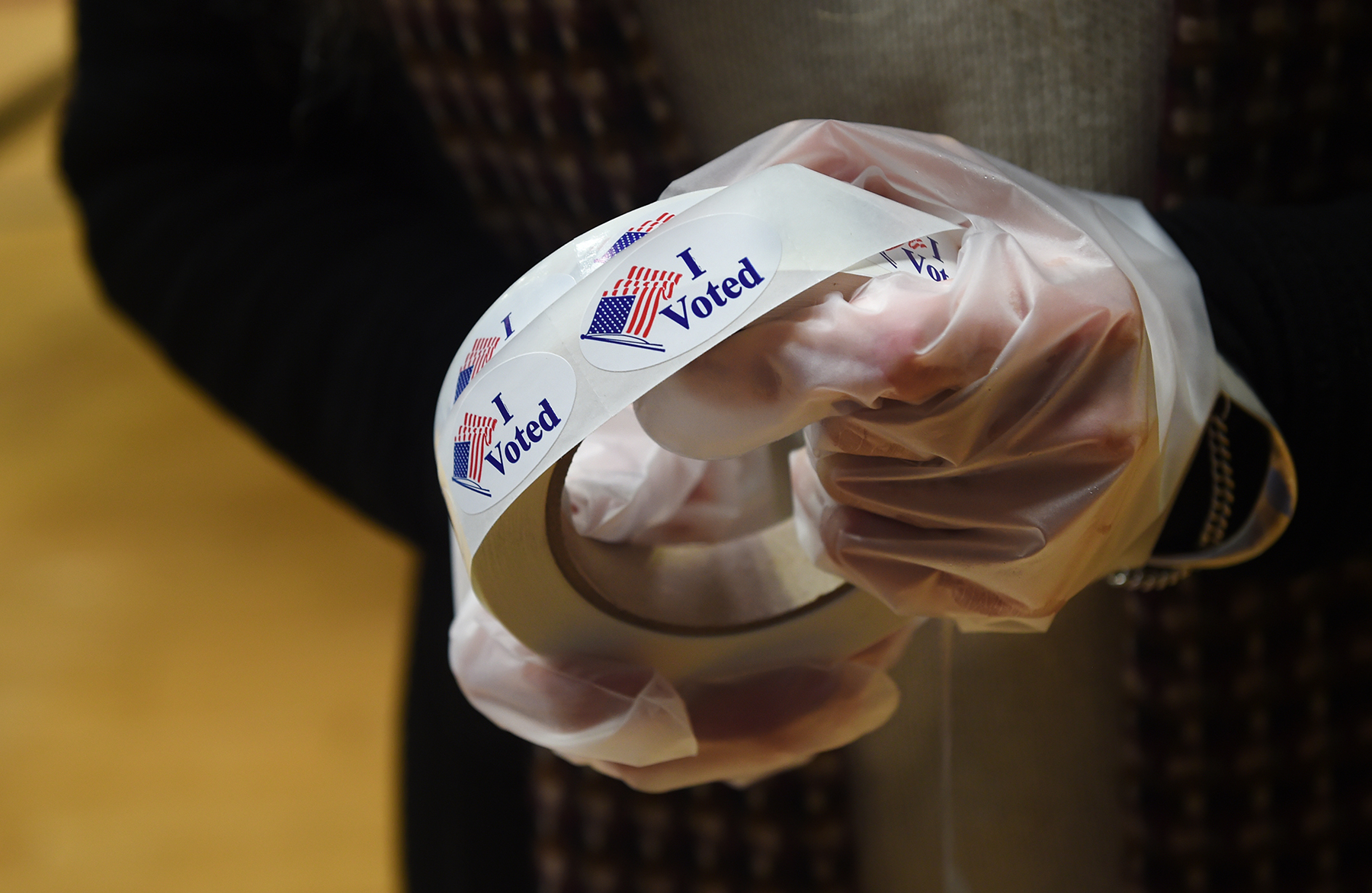 Election Day 2020 in Syracuse and Central NY - syracuse.com