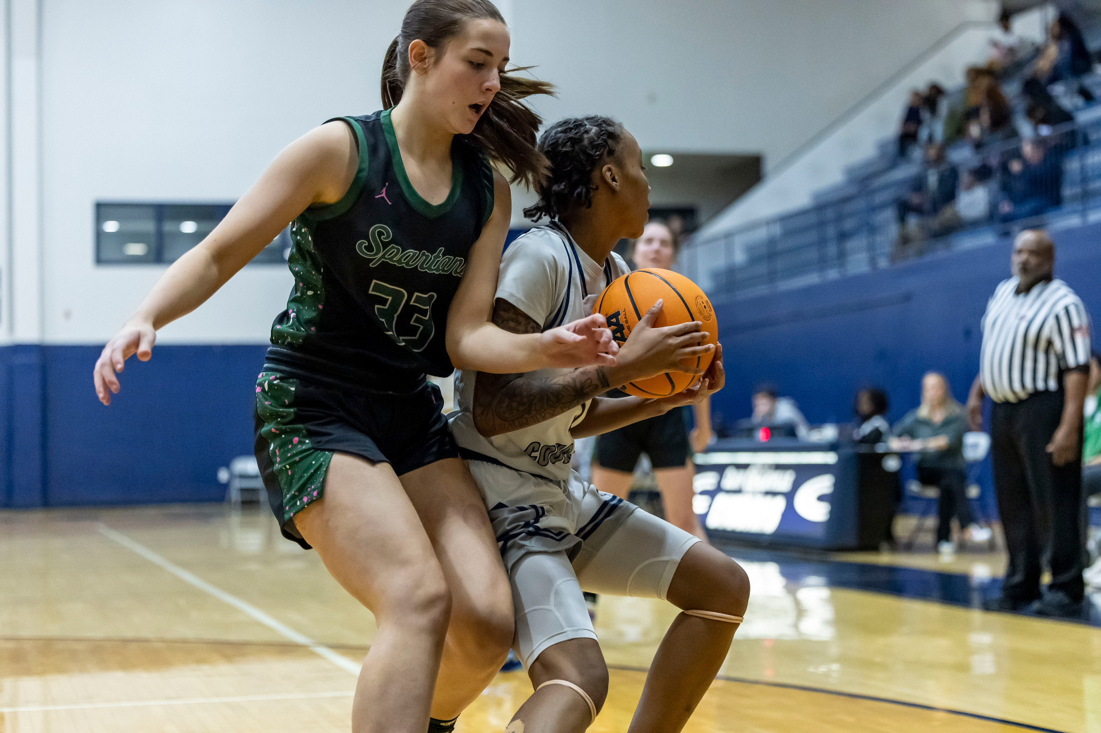 Mountain Brook at Clay-Chalkville Girls Basketball - al.com