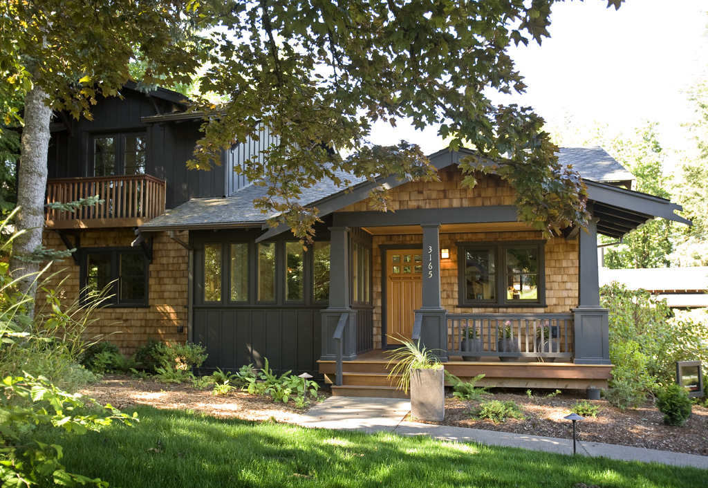 2010s Street of Dreams luxury home trends - oregonlive.com