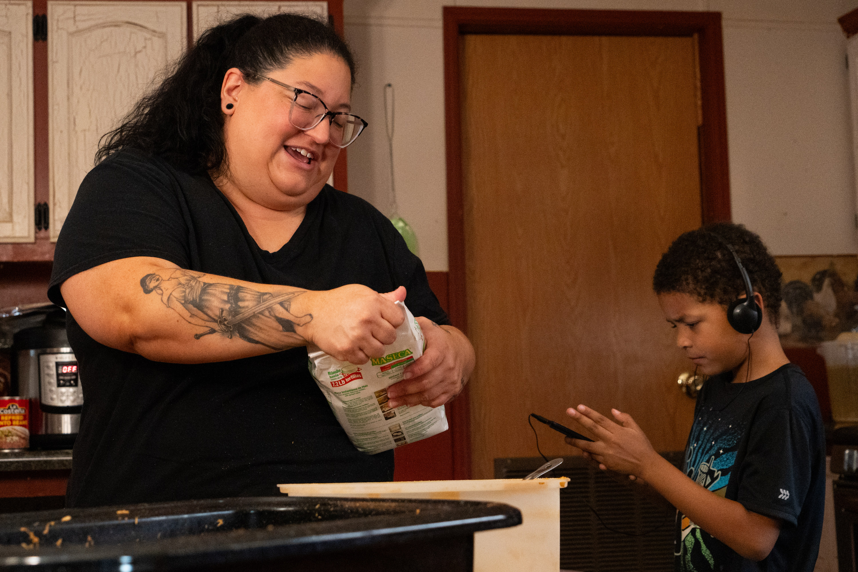 We Are Flint: The 'Tamale Queen' passes her crown another generation ...