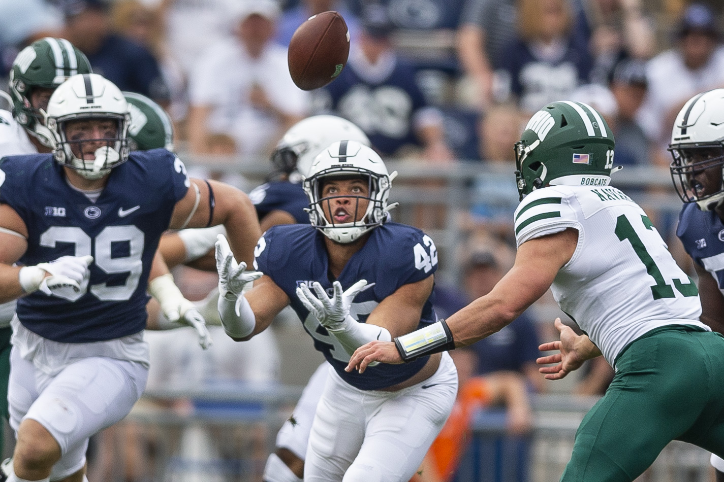Penn State vs Ohio, Sept. 10, 2022 - pennlive.com