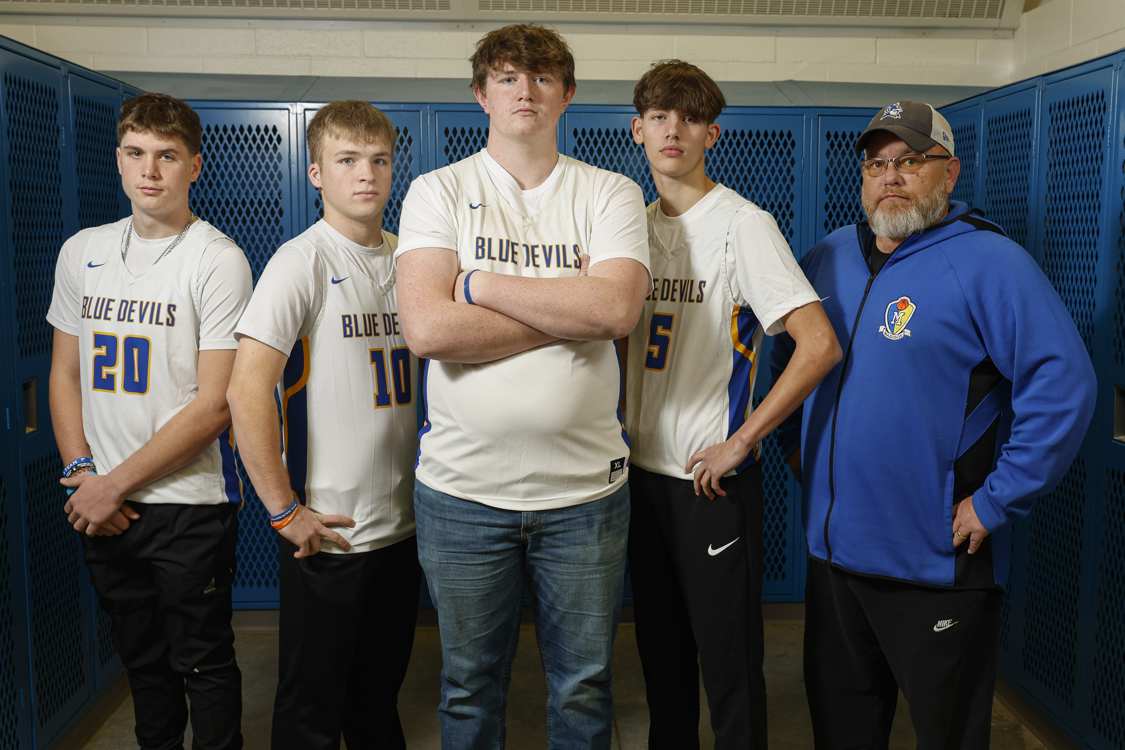 Section III boys basketball media day roll call 2023 - syracuse.com