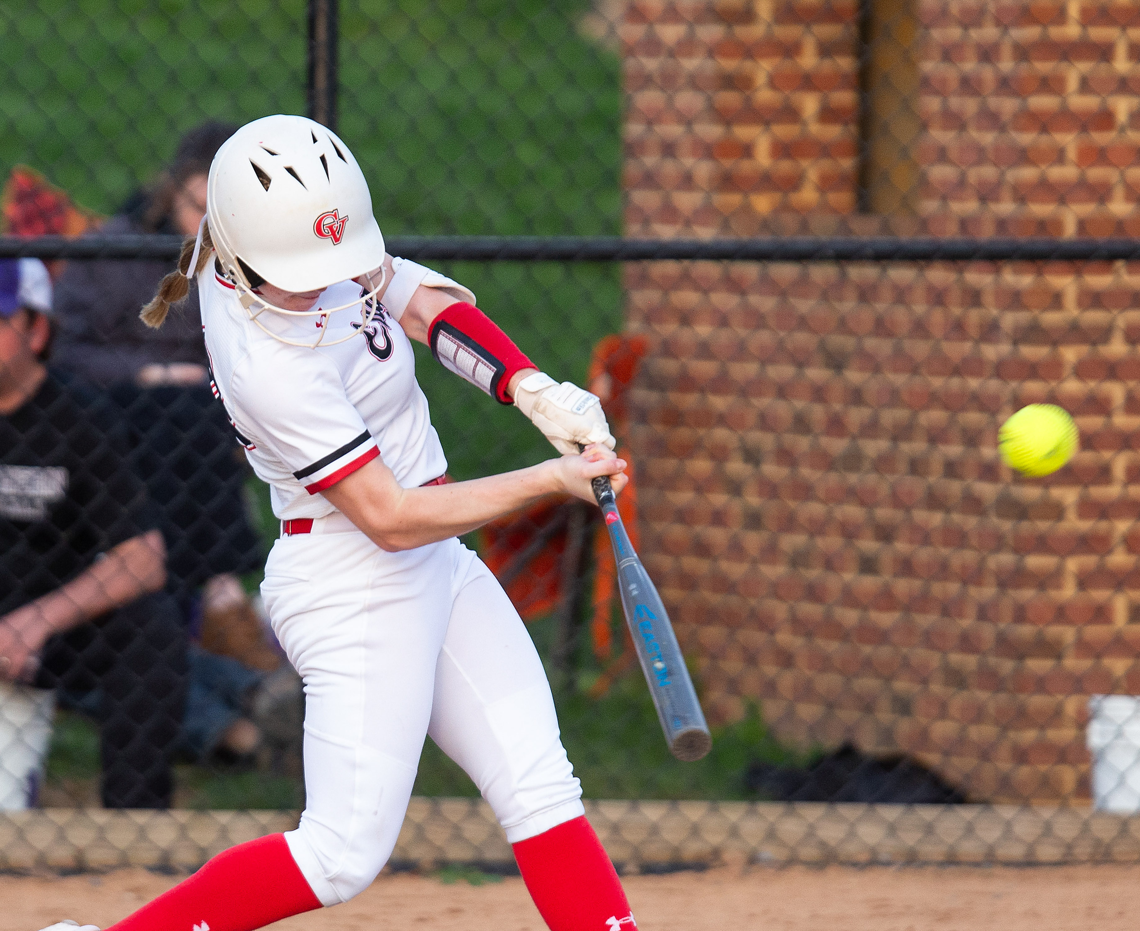 Cumberland Valley defeats Northern 9-1 in high school softball ...