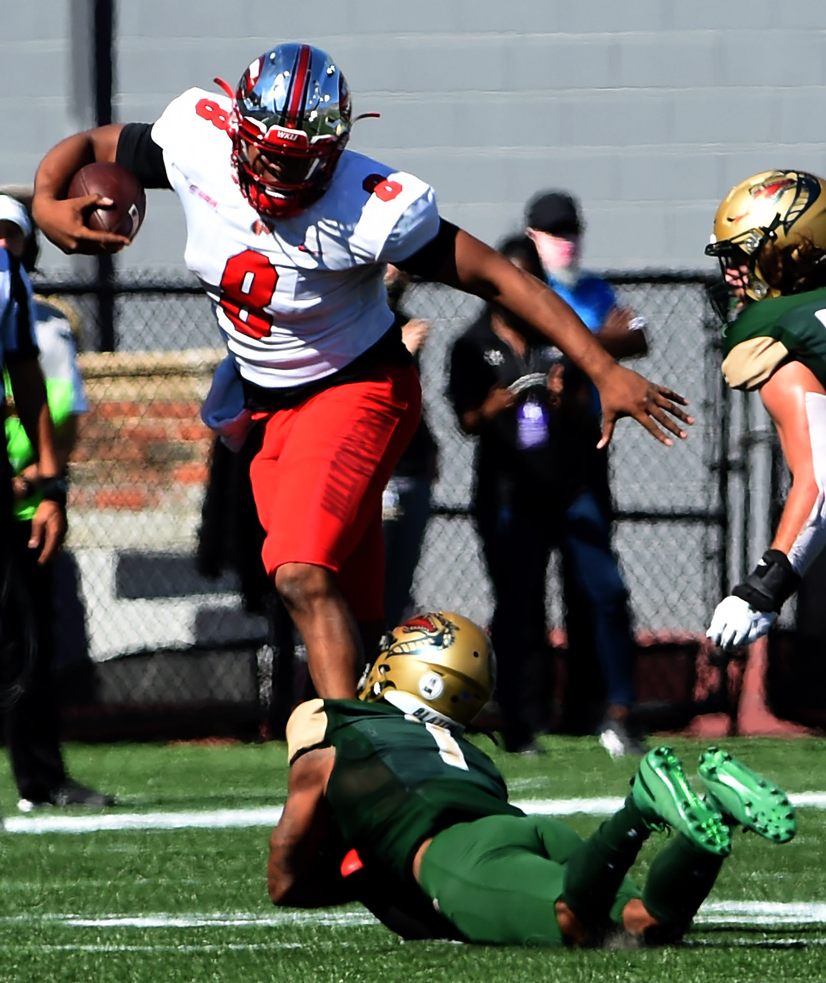 WKU vs. UAB football - al.com