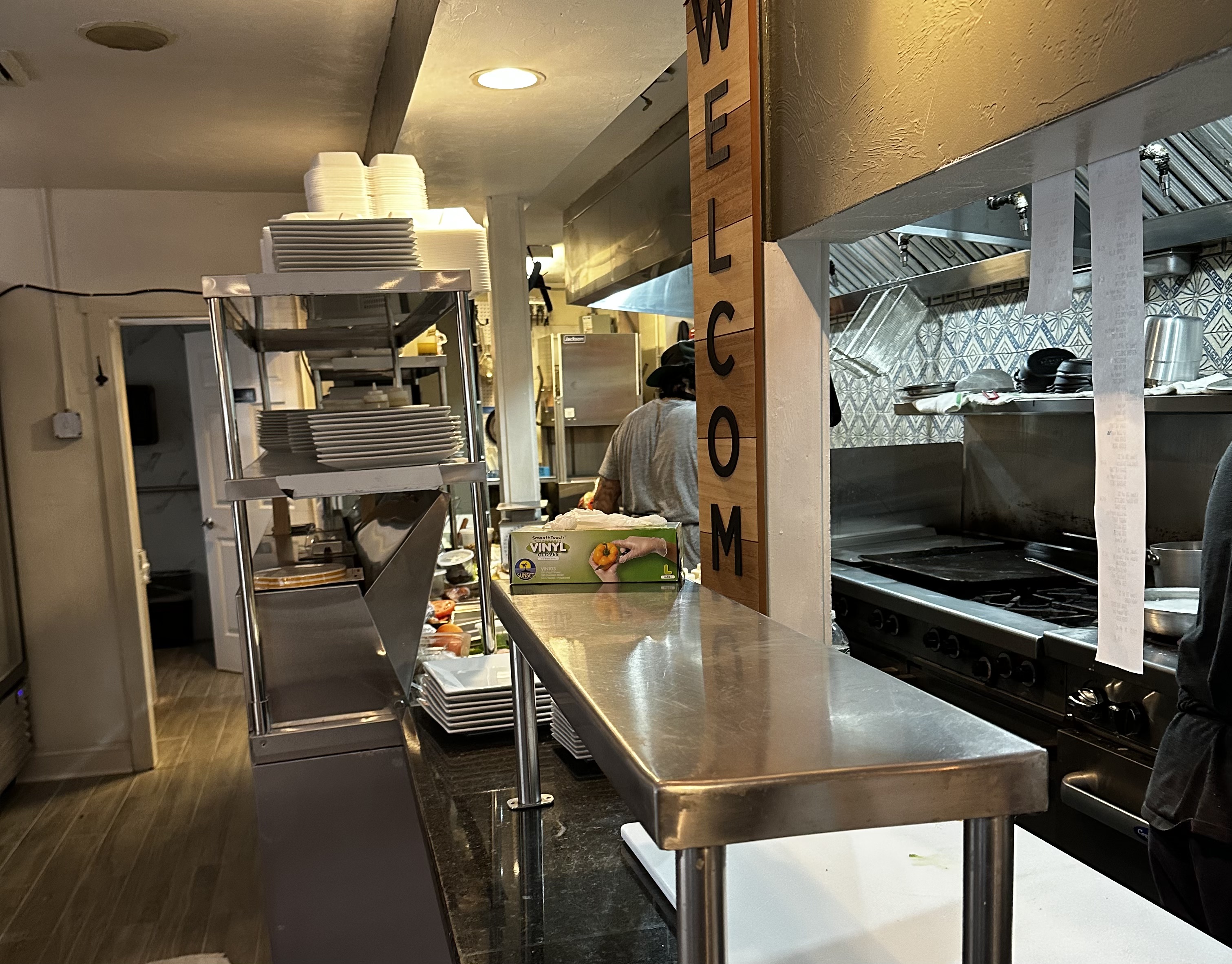 185 Bistro - masslive.com