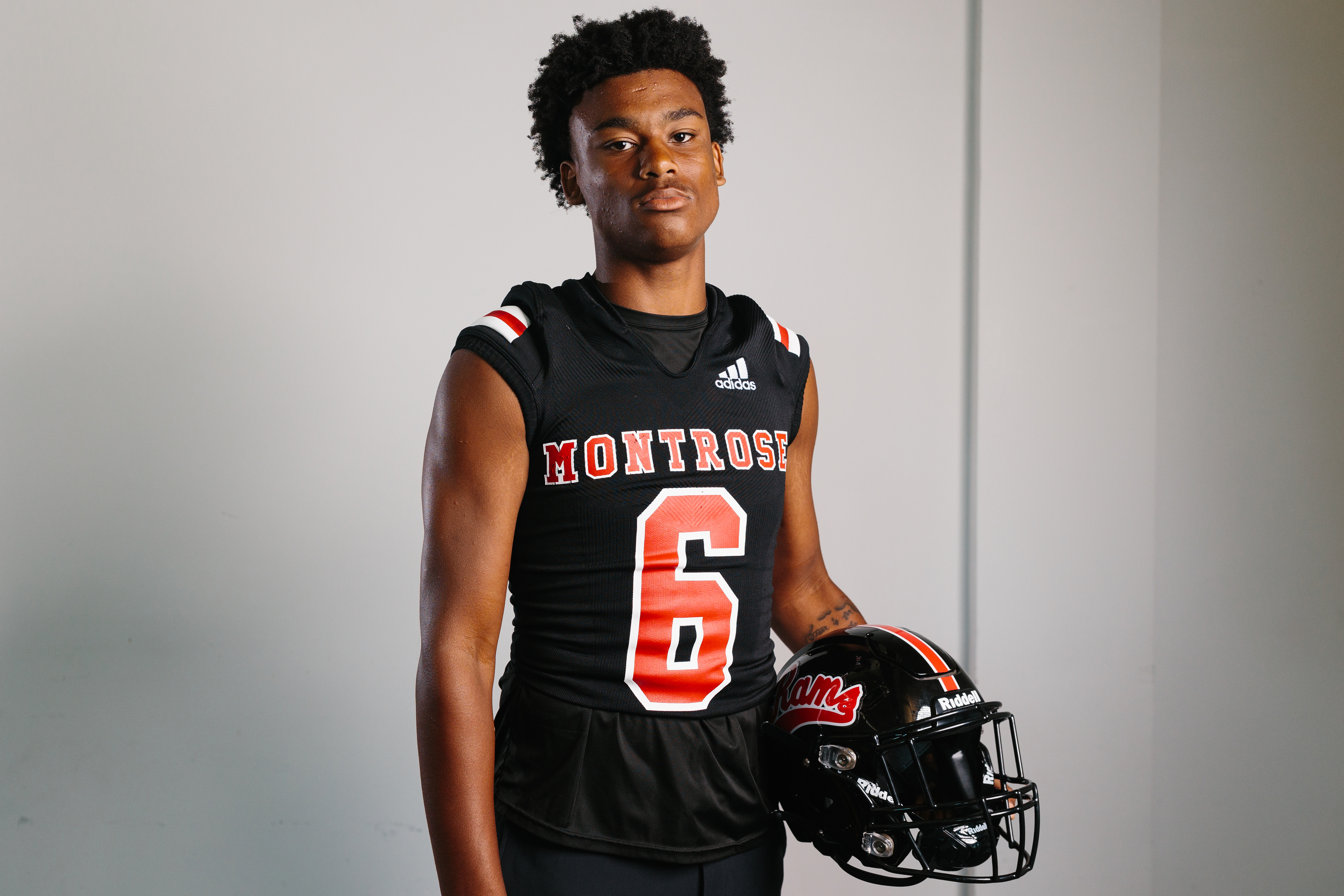 Montrose football prepares for 2024 season - mlive.com