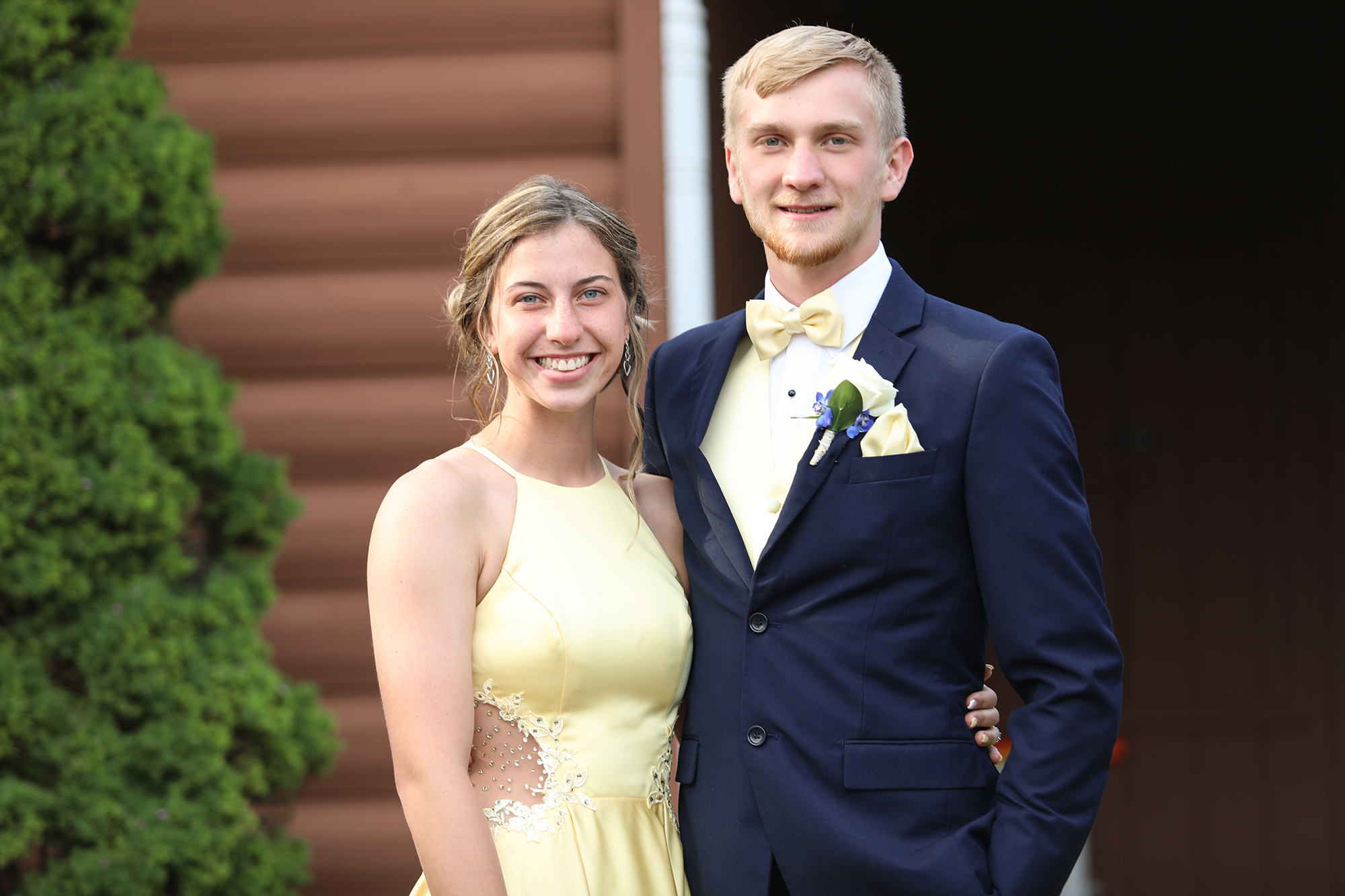 2022 Prom Photos: Smith Vocational and Agricultural High School Prom at ...
