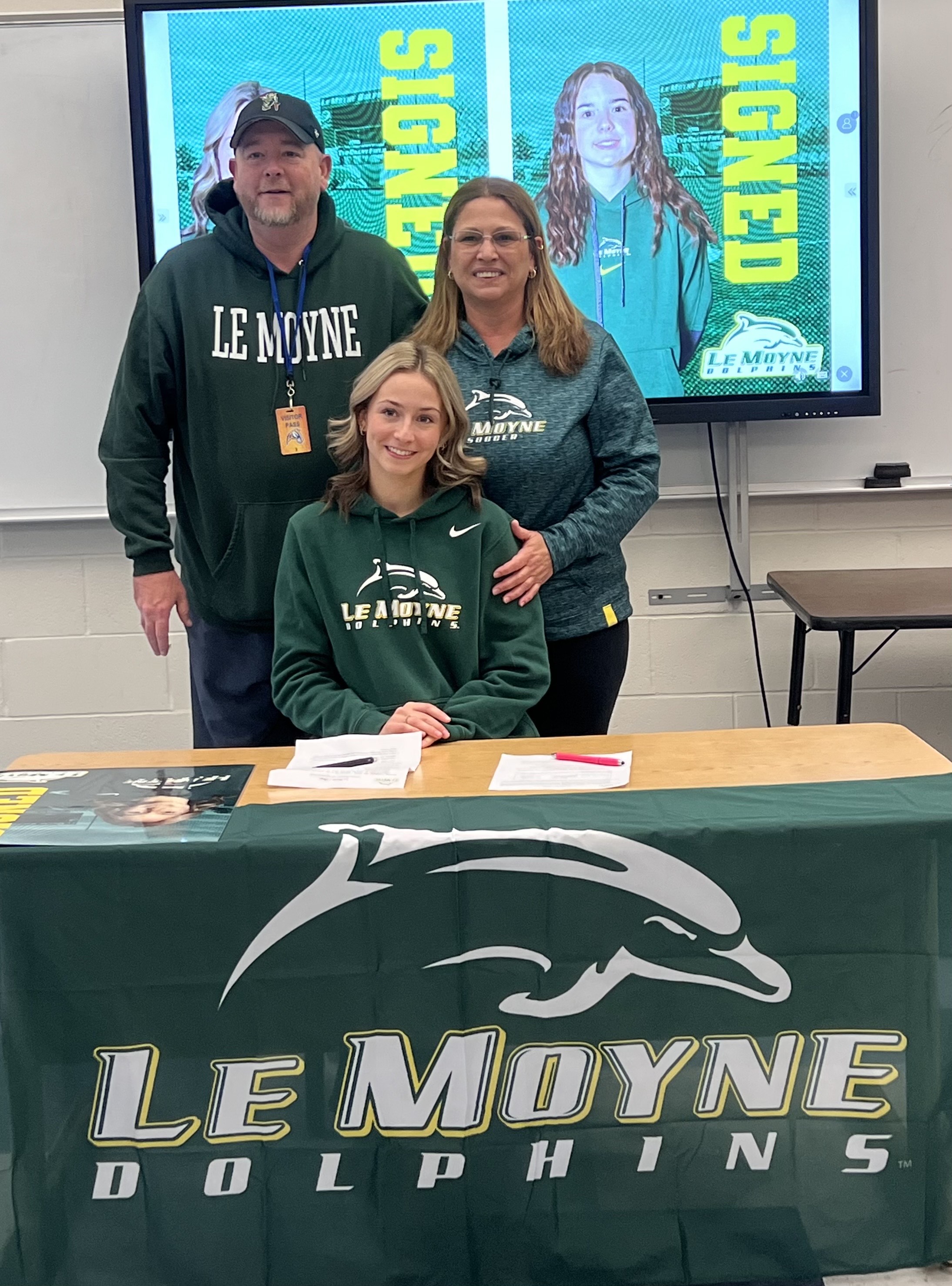 Chicopee Comp’s Taryn Carriveau and Kaitlyn Gilhooly sign NLI to play ...