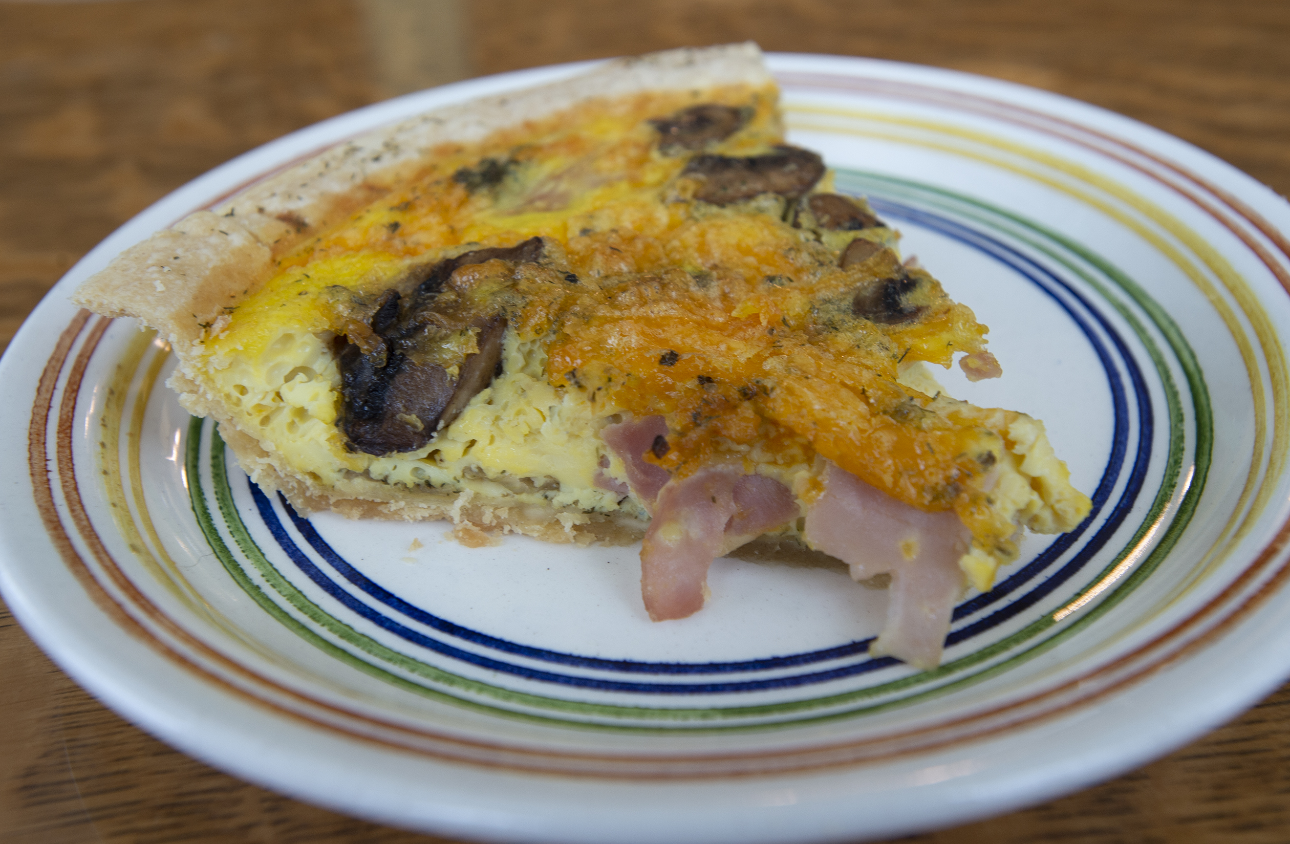 Michigan's Best Local Eats: Vito's Espresso in Spring Arbor - mlive.com