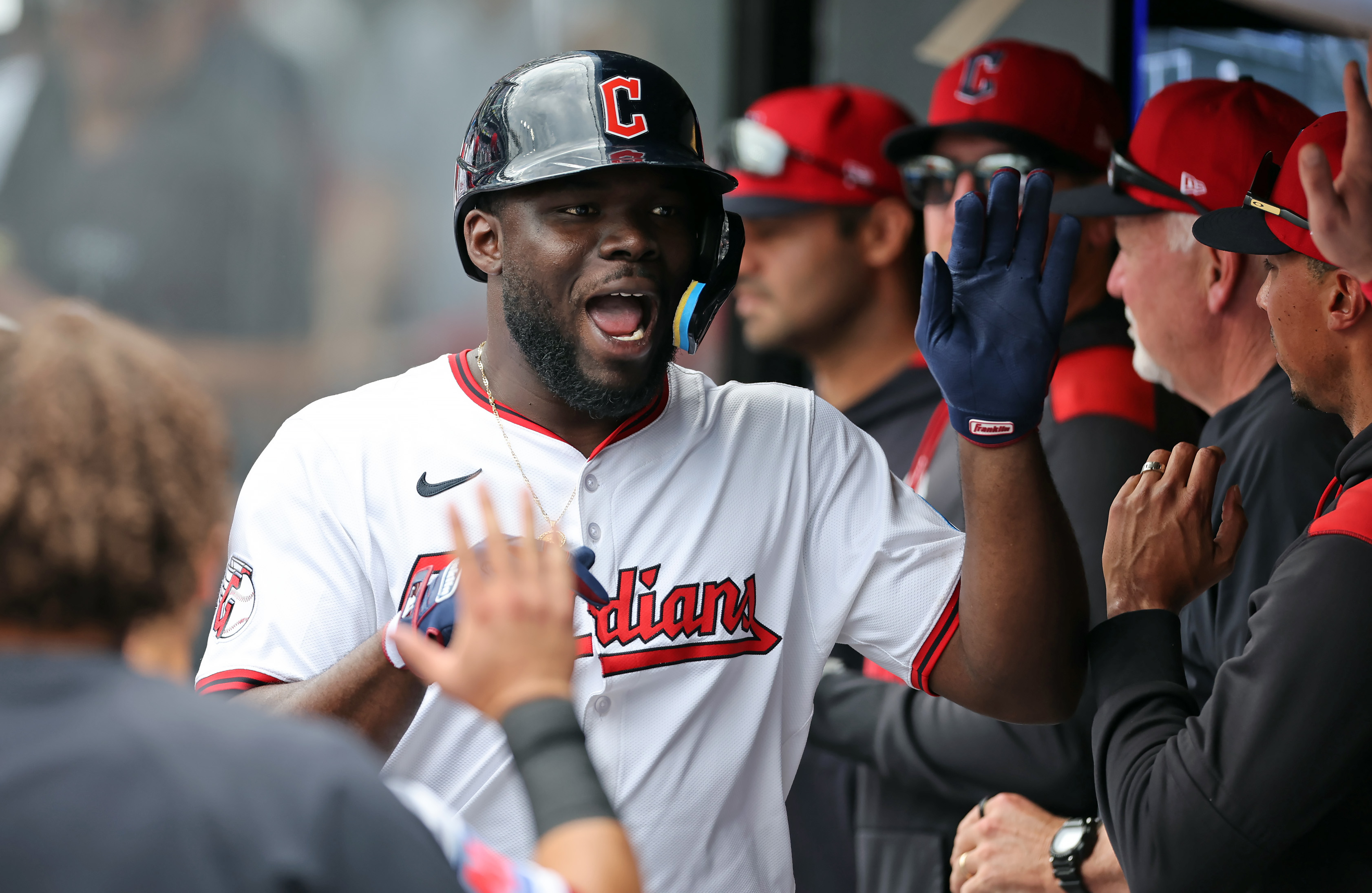 Cleveland Guardians vs. Minnesota Twins, May 1, 2025 - cleveland.com