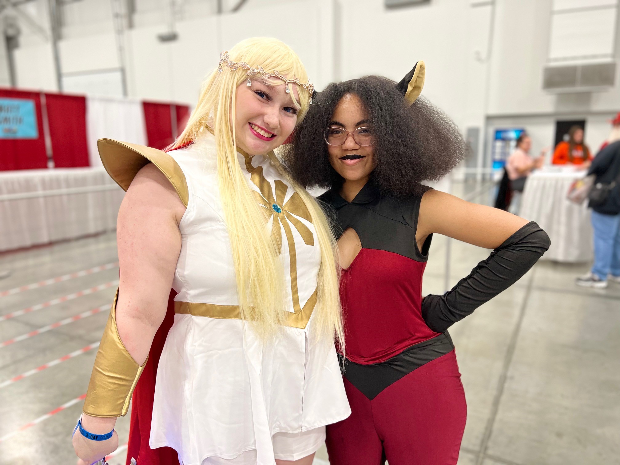 Motor City Comic Con Cosplay October 2022 - mlive.com