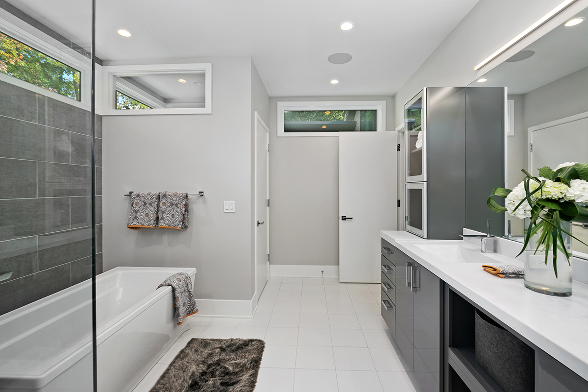 High-tech new home with stunning views listed for $1.4M - mlive.com