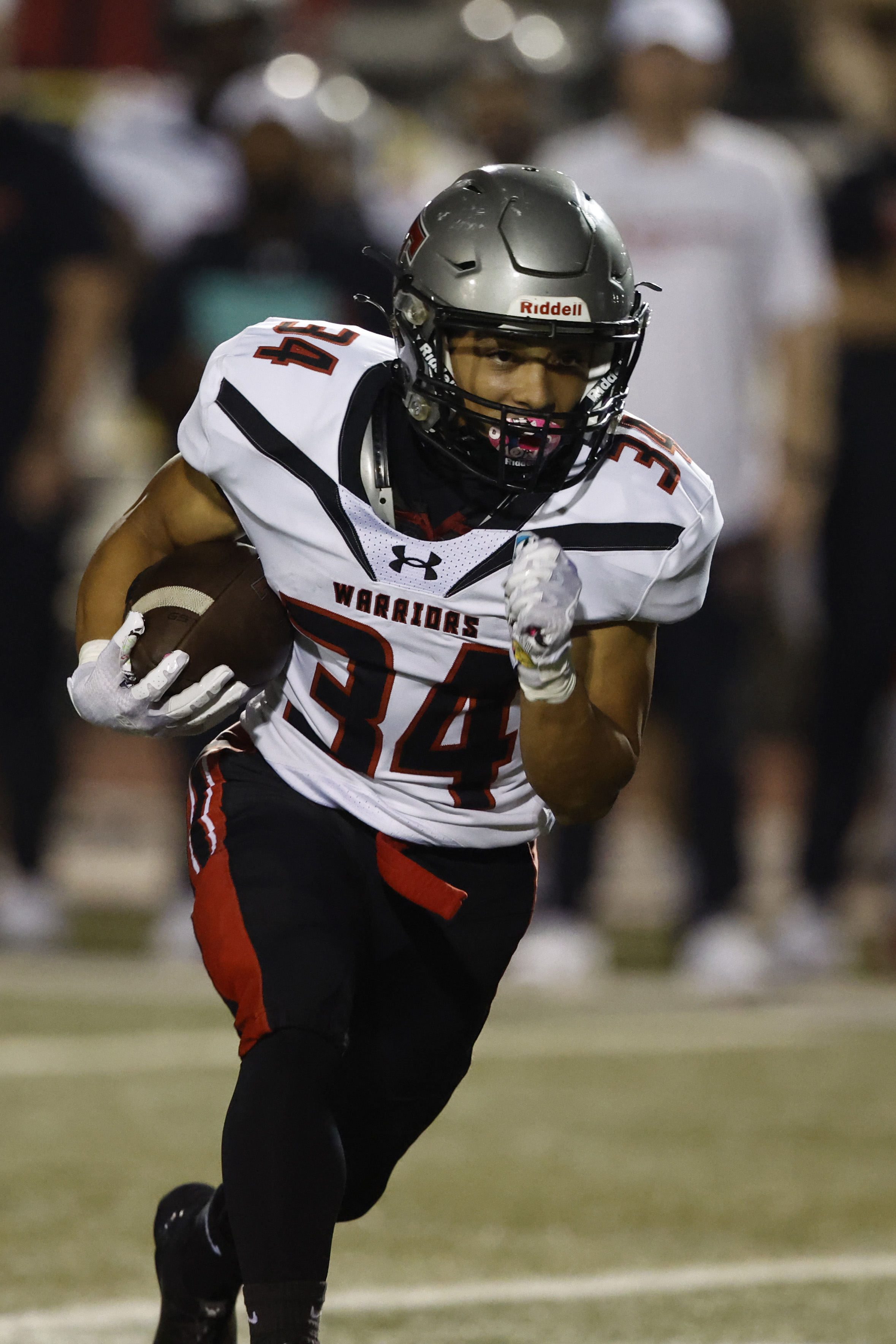 Thompson at Spain Park - al.com